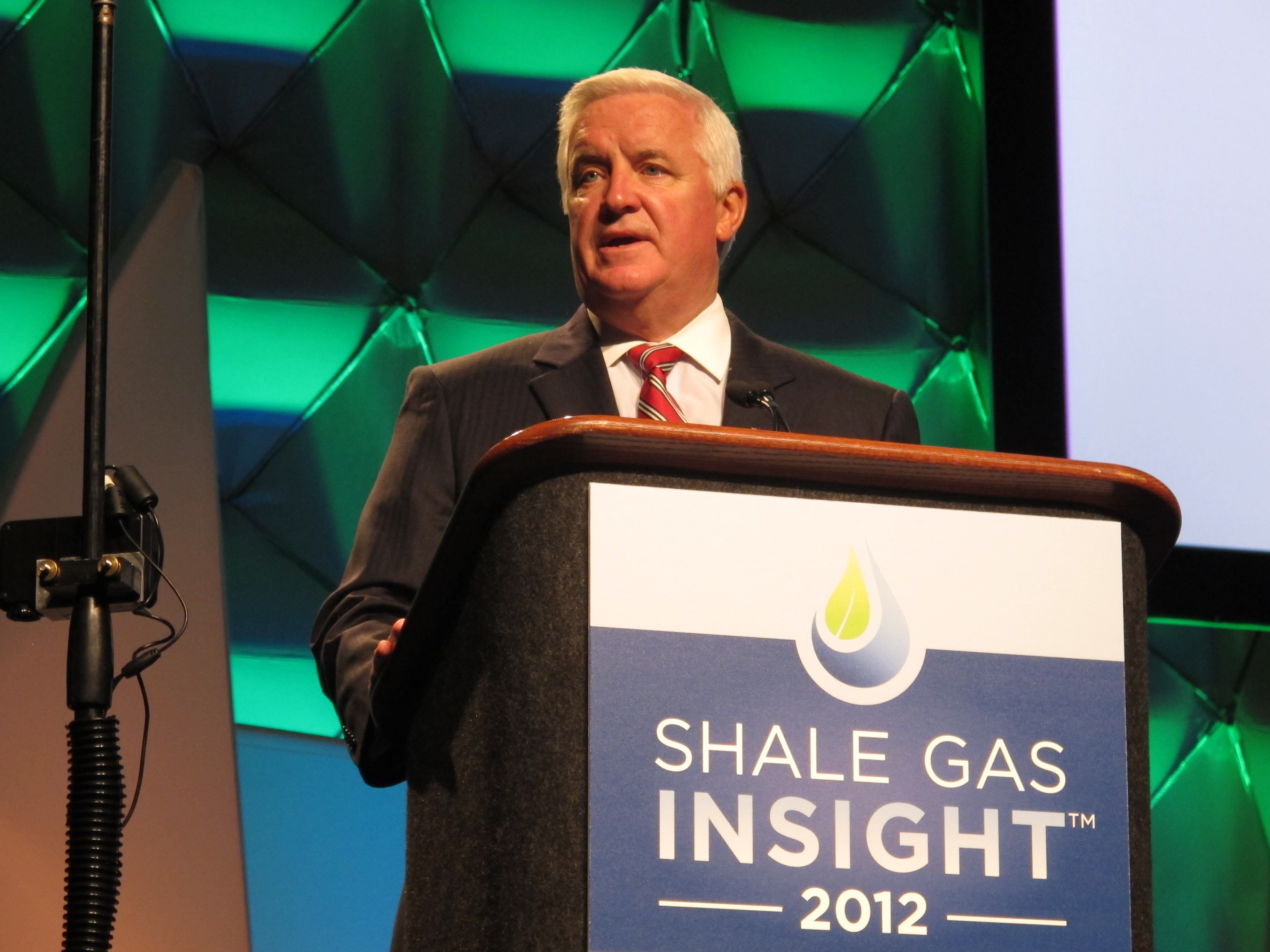 Shale Gas Insight | StateImpact Pennsylvania
