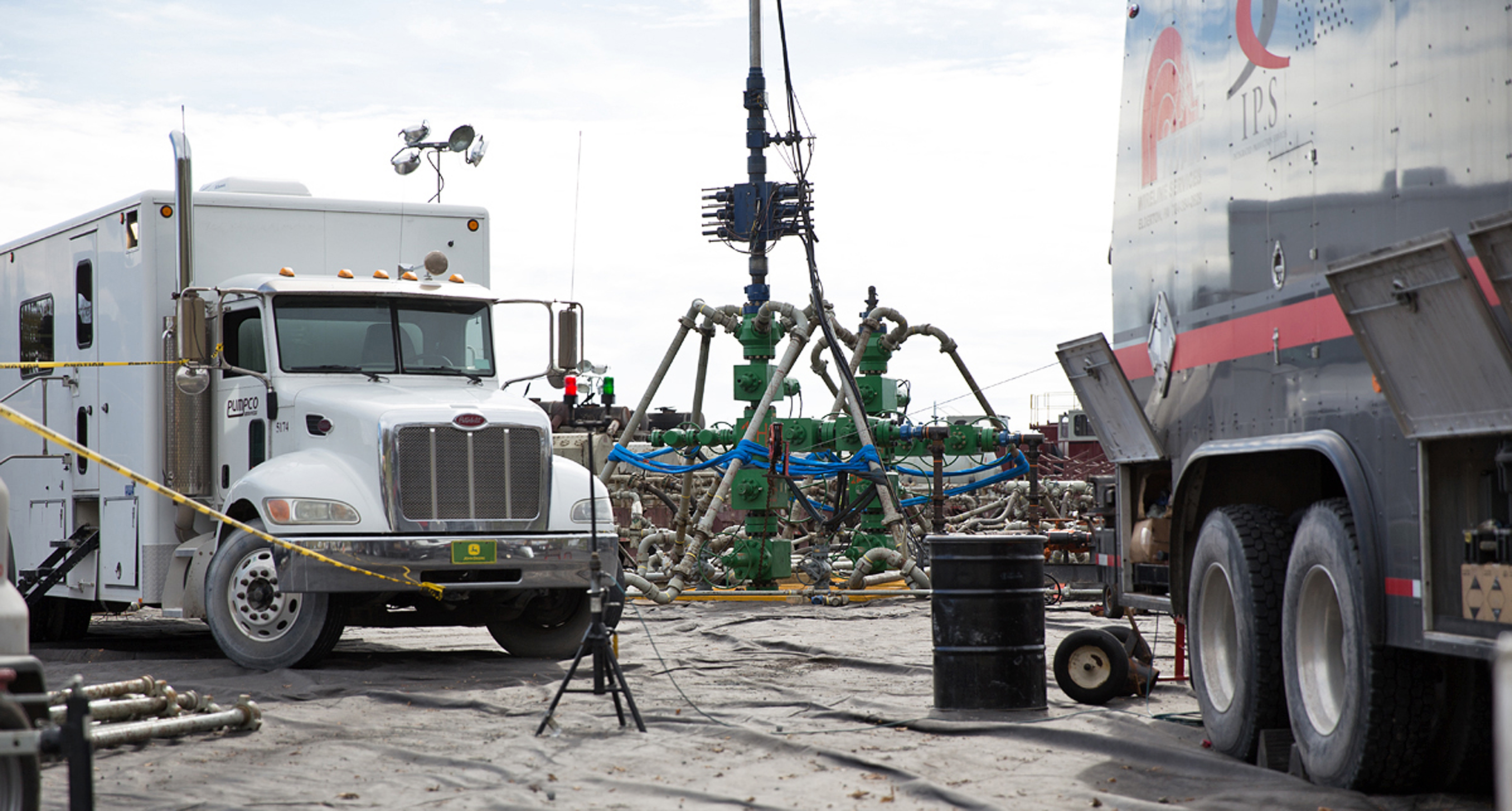 Fracking | StateImpact Pennsylvania