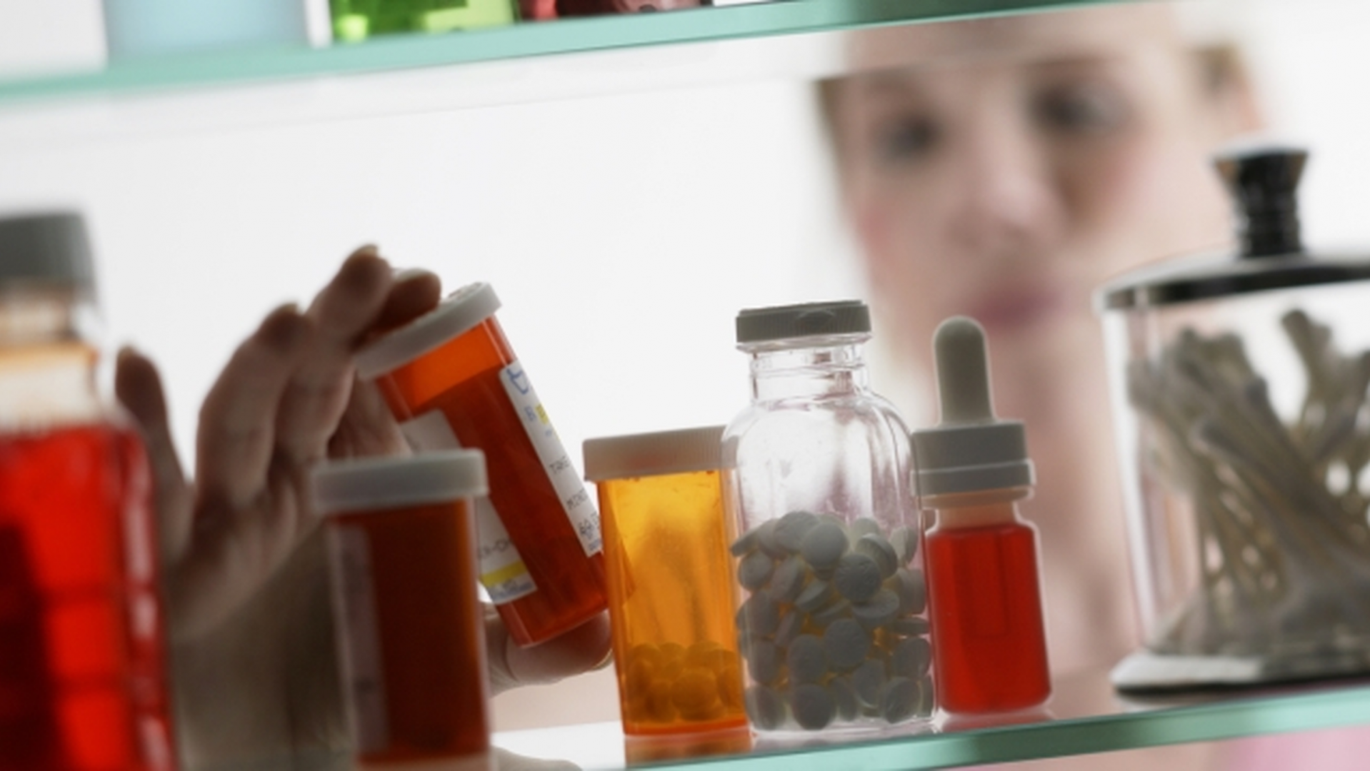 HealthSmart: Prescription Drugs | Transforming Health