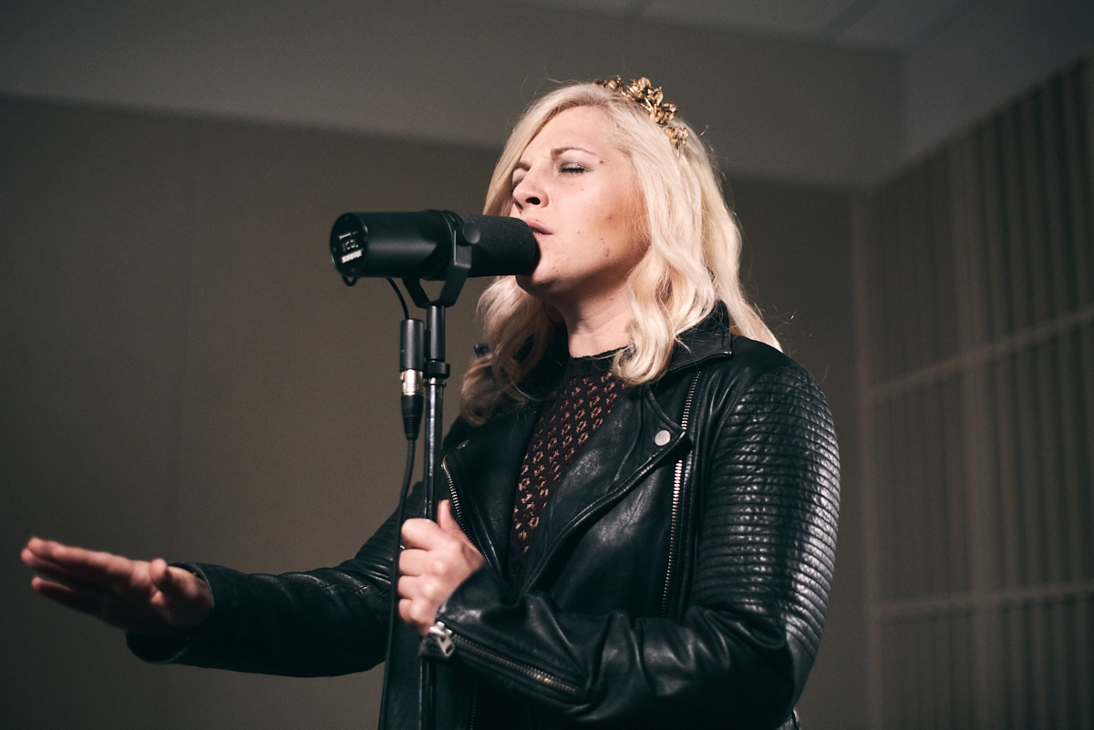 WITF Music: ROZES | WITF Music