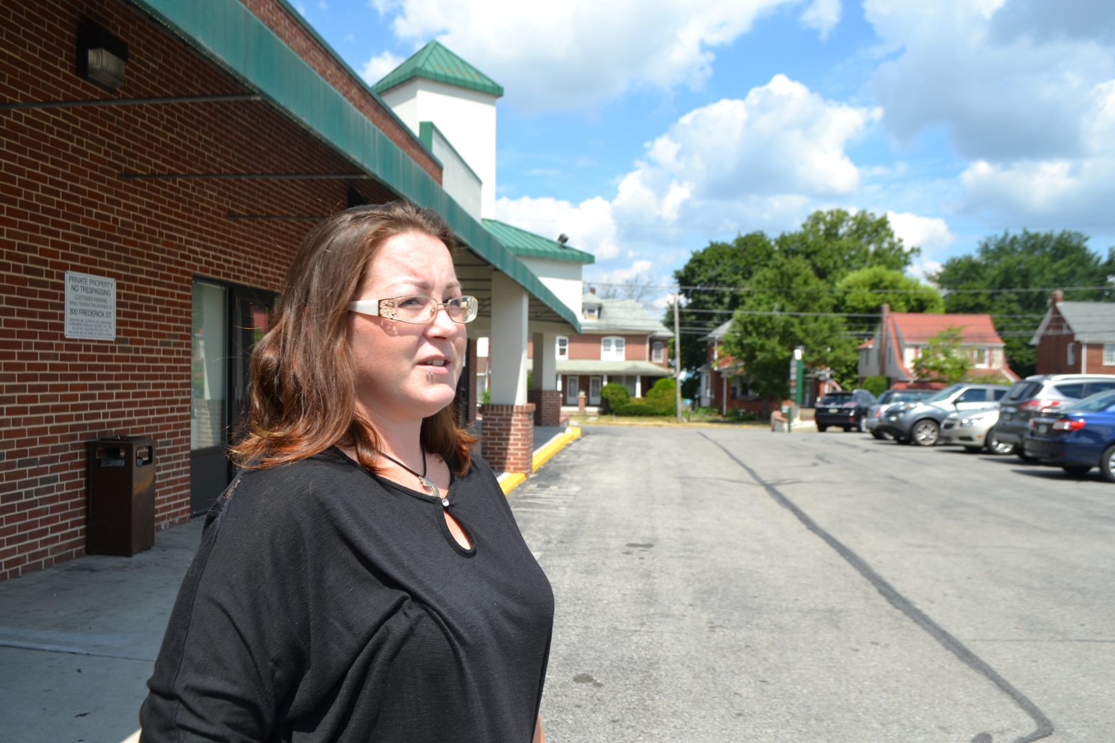 For some addicted to opioids, drug replacement therapy can be key to ...