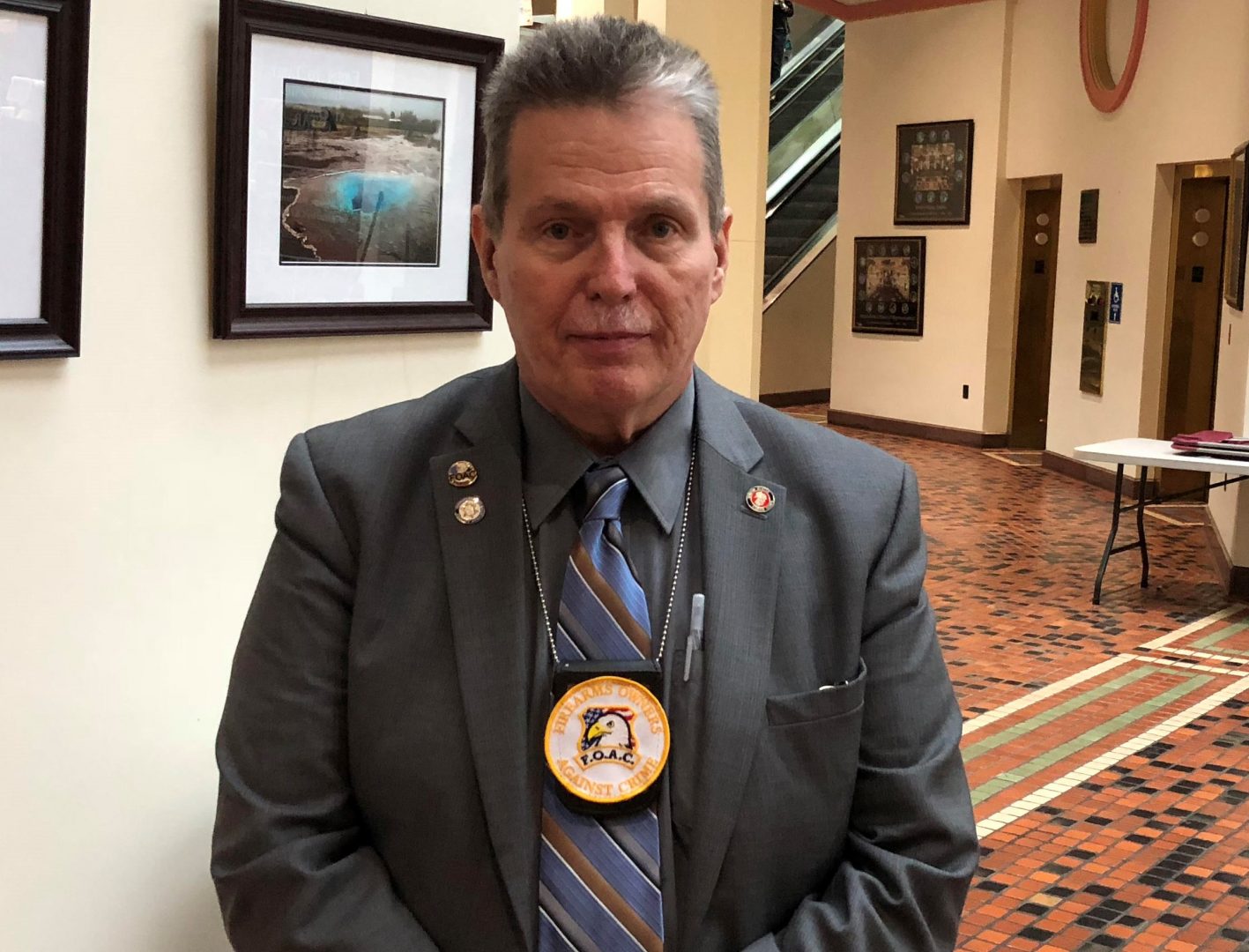 Will the ‘Second Amendment Sanctuary’ movement backfire? | WITF