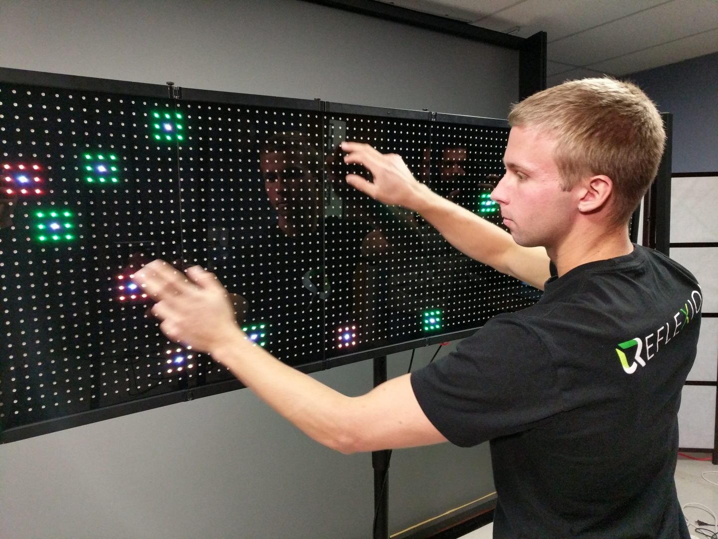 How a high school concussion inspired a tech startup | WITF