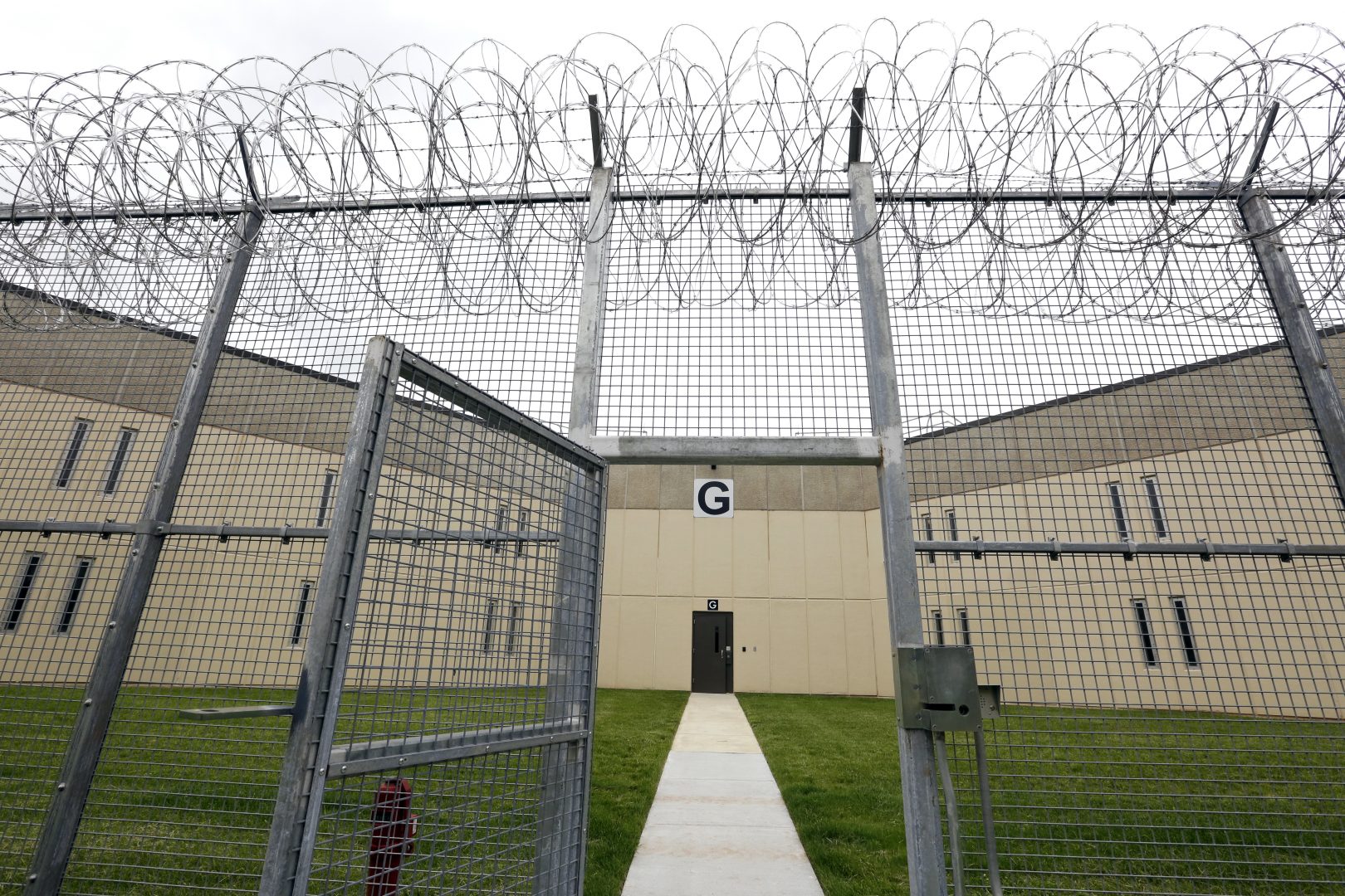 Pennsylvania will stop keeping death-row inmates in indefinite solitary ...