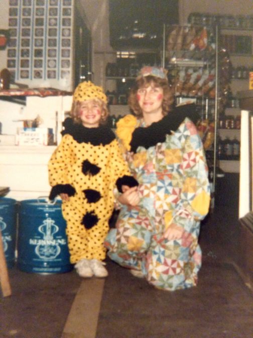 Barbara Schrum died trying to help a friend. This new law could have ...