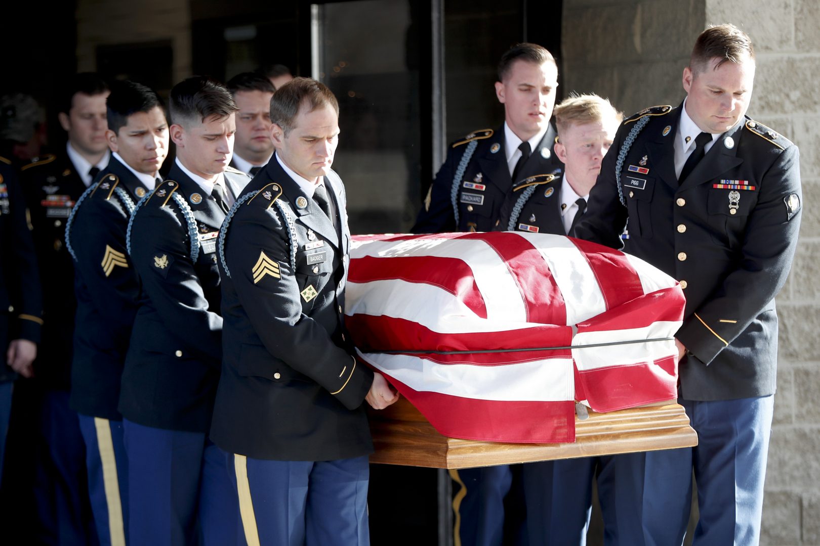 Afghanistan war casualties: The fallen from Pennsylvania | WITF