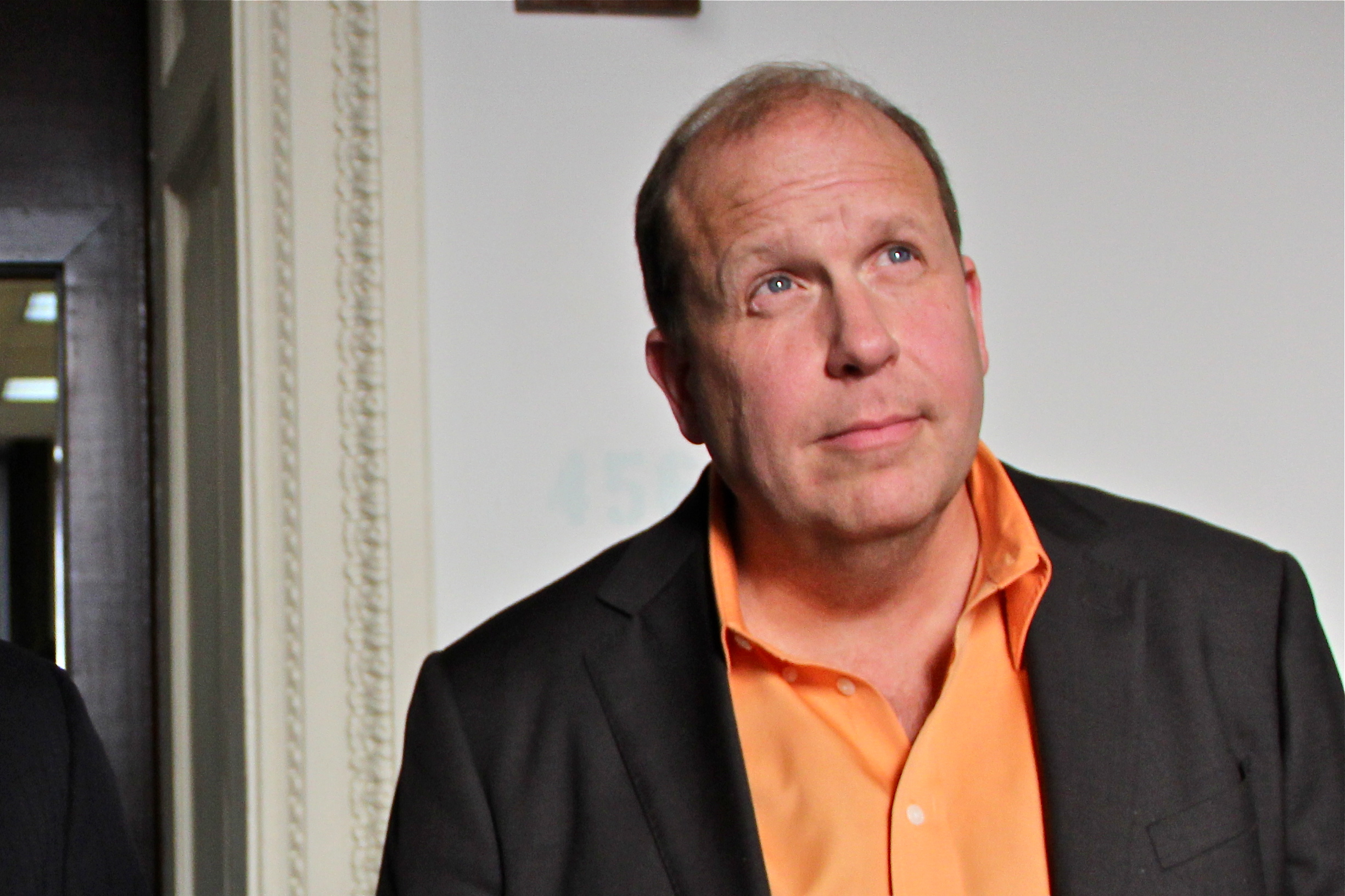 Pa. Sen. Daylin Leach sues woman who accused him of sexual assault | WITF