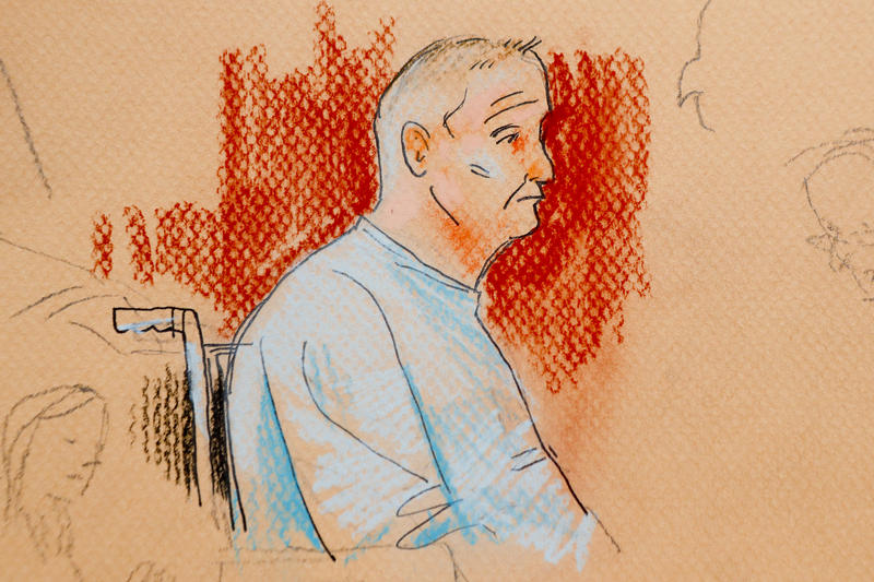 Accused Tree of Life synagogue shooter asks judge to move trial outside ...