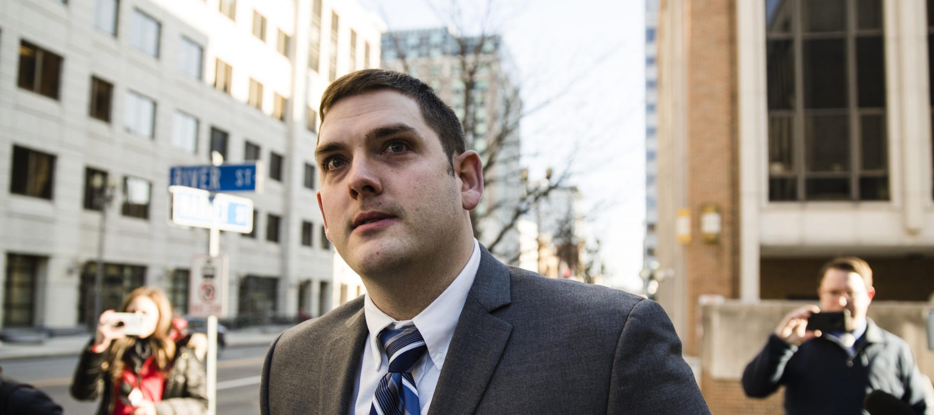 Family lawsuit in fatal police shooting of Antwon Rose in East ...