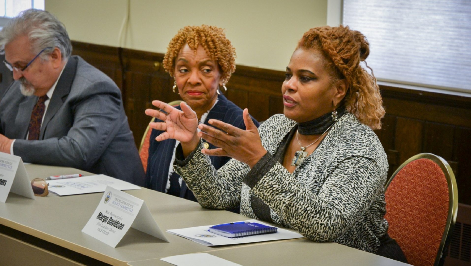 Lawmaker pleads guilty in double-dipping reimbursements case | WITF