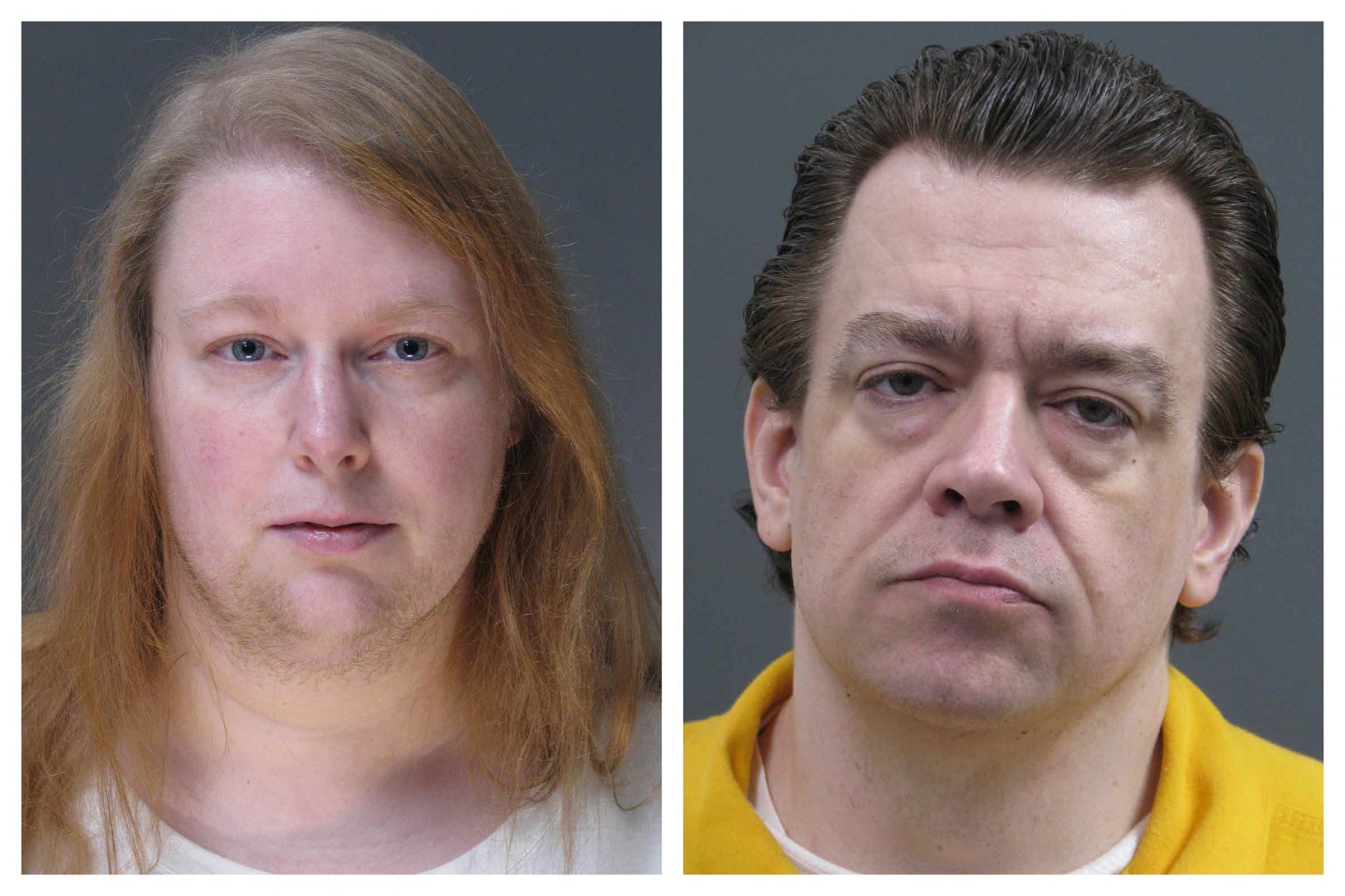 DHS: Welfare officers missed red flags in Grace Packer’s brutal murder ...