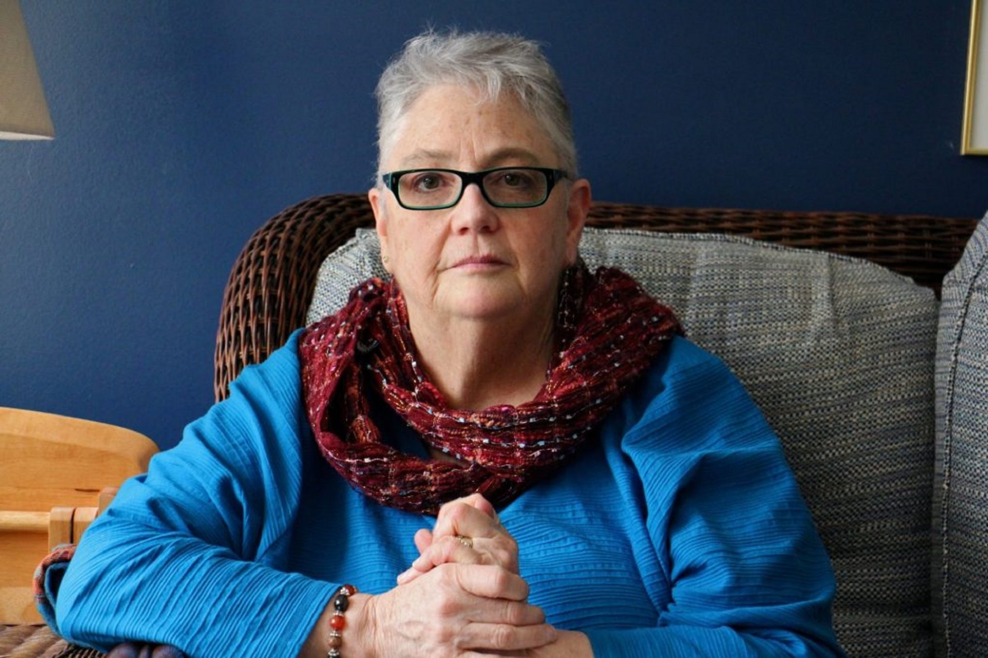 ‘Invisible’ victims: Survivors of sexual abuse by nuns demand to be ...