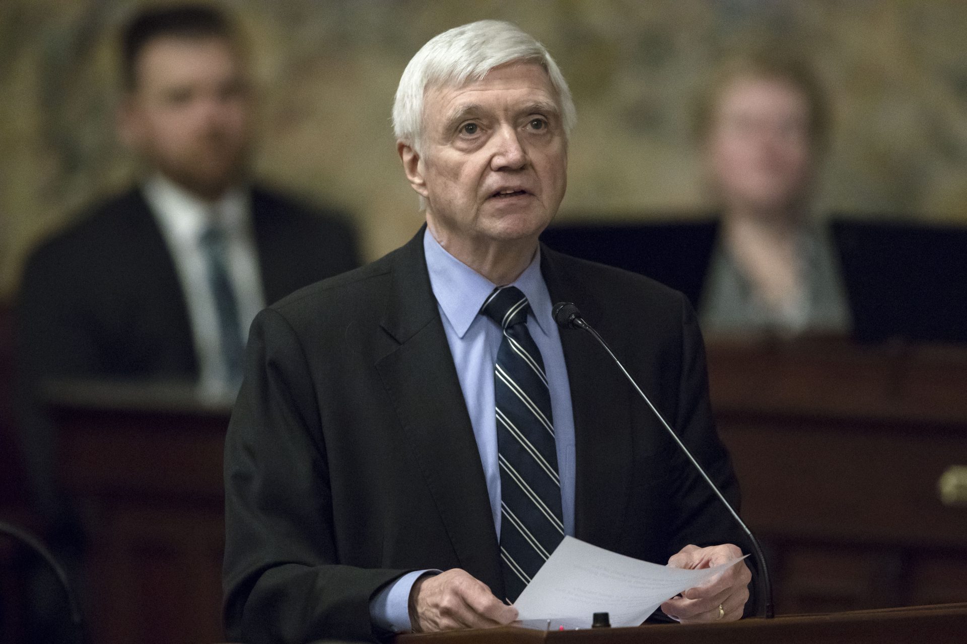 Western Pa. Democrats poised for reckoning after rash of down-ballot ...