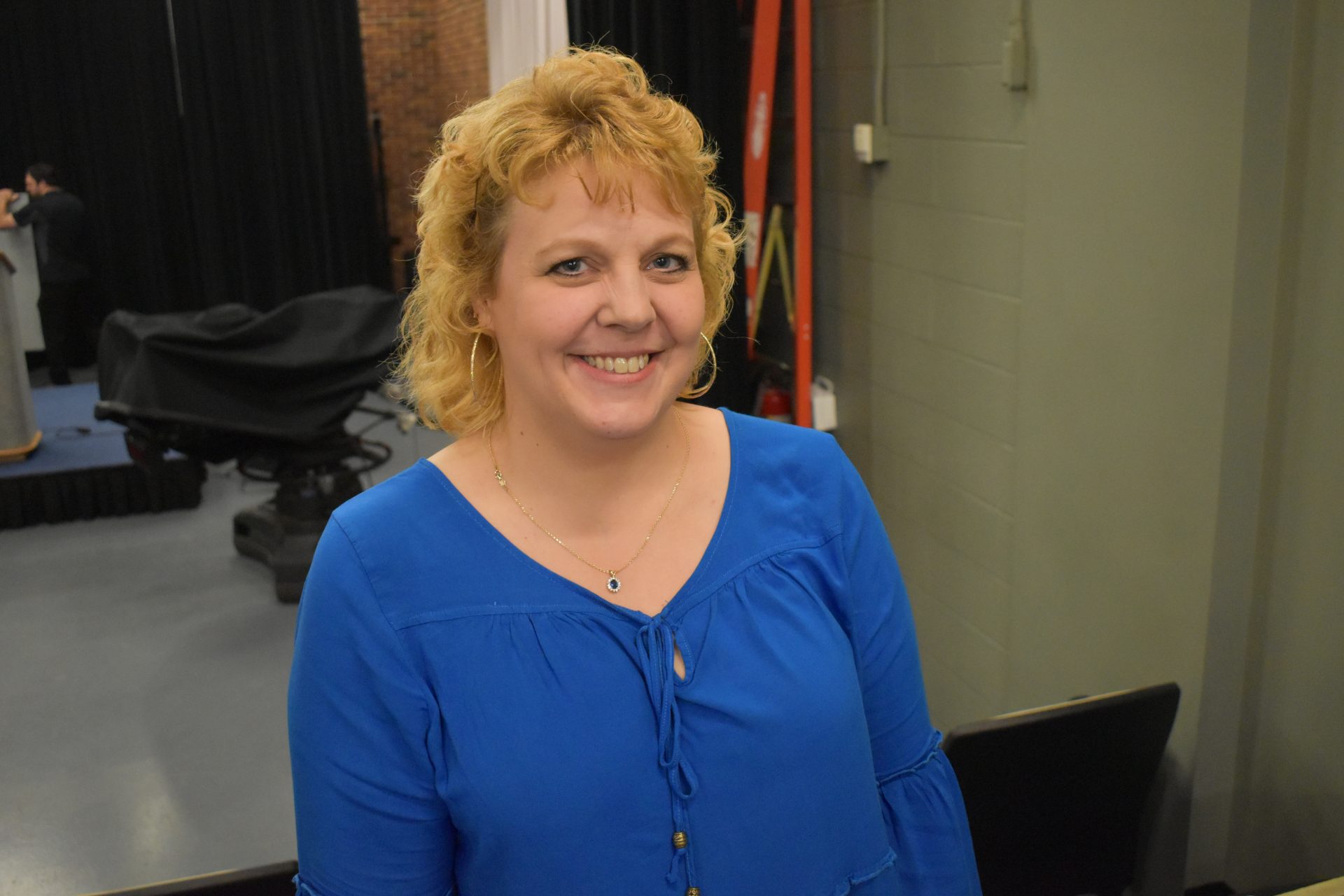 In 12th district special election, Democrat Marc Friedenberg faces a ...