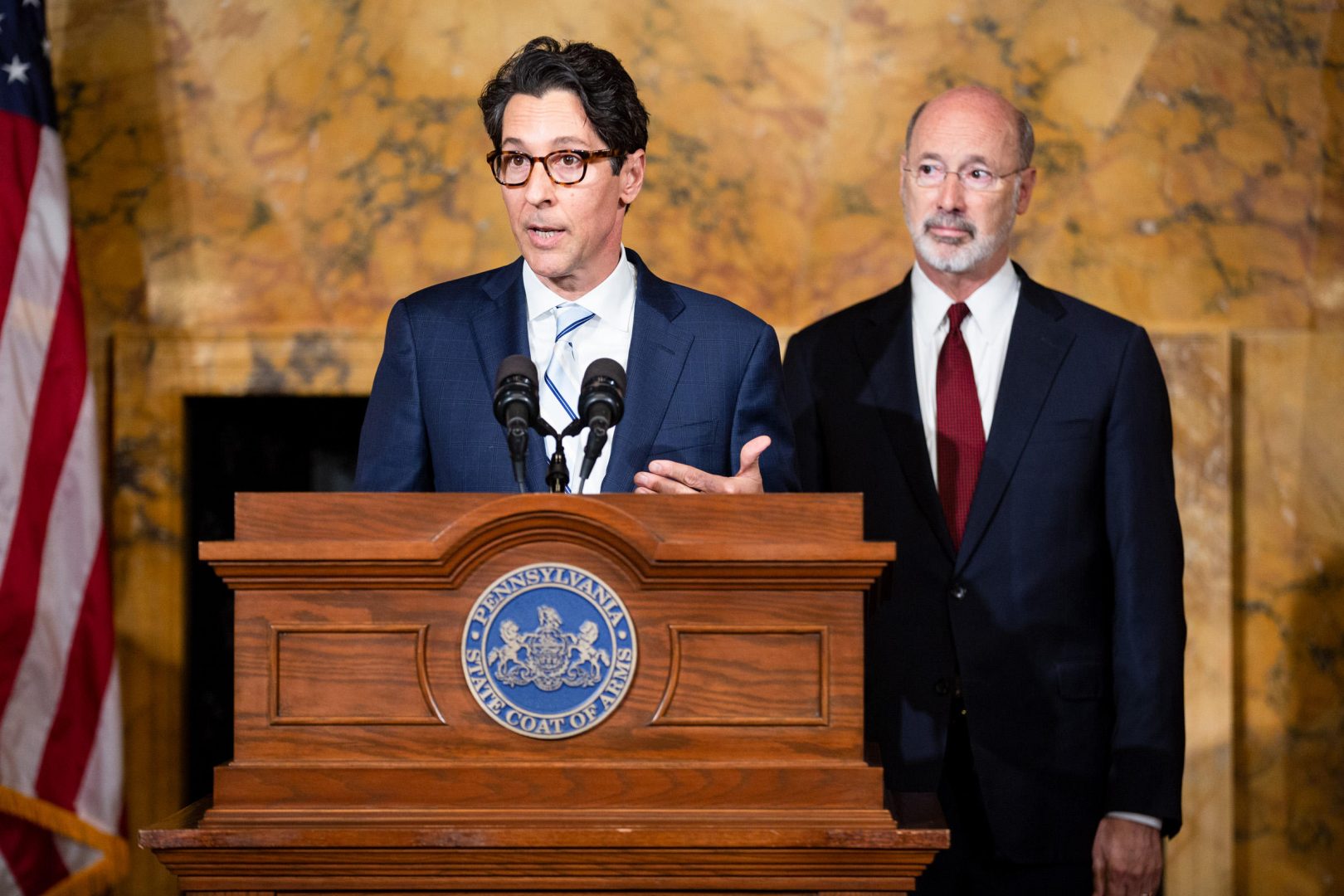 Accountability on campus and in court | WITF