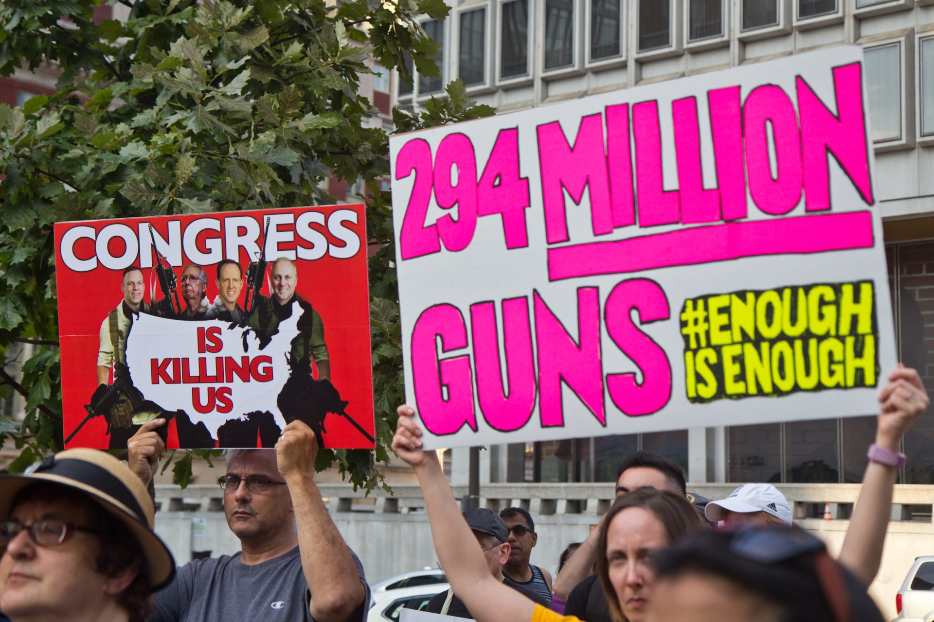 Philly mother decries ‘a slow-moving massacre in our city’ after latest ...