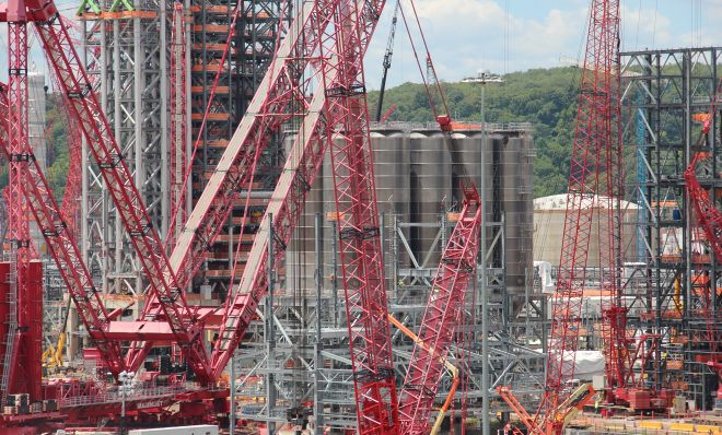 ethane-cracker | StateImpact Pennsylvania