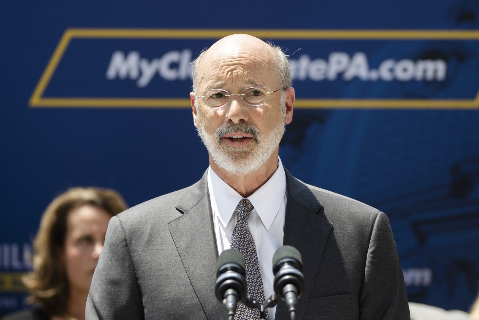 After years of gridlock, Wolf plans executive action on charter school ...