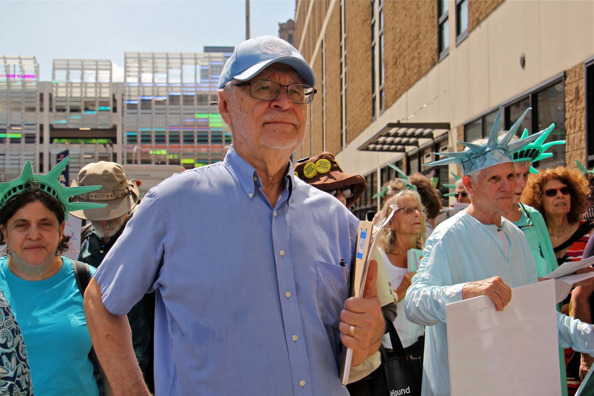 ‘We’re not irrelevant’: Philly seniors say retirement is the best time ...