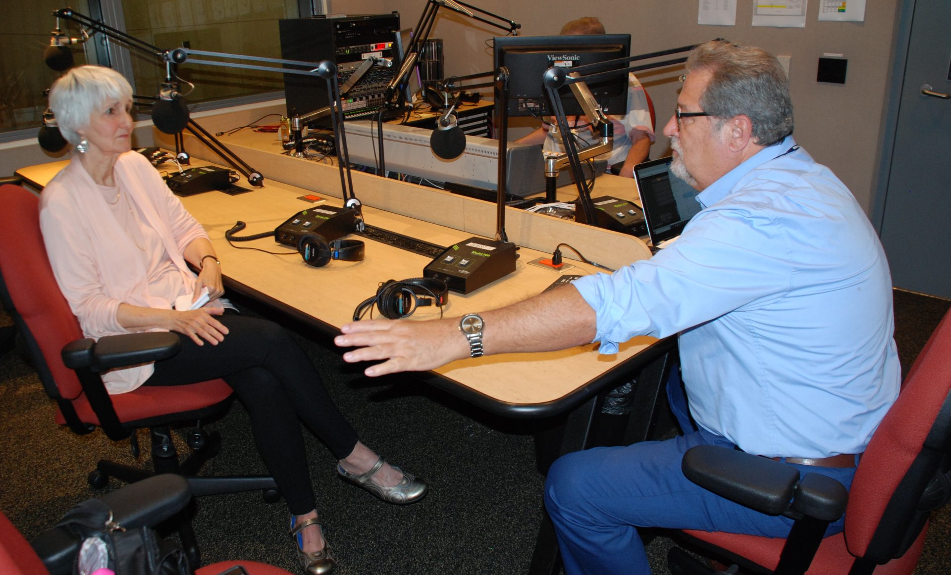 A Mother’s Reckoning; author Sue Klebold | Smart Talk