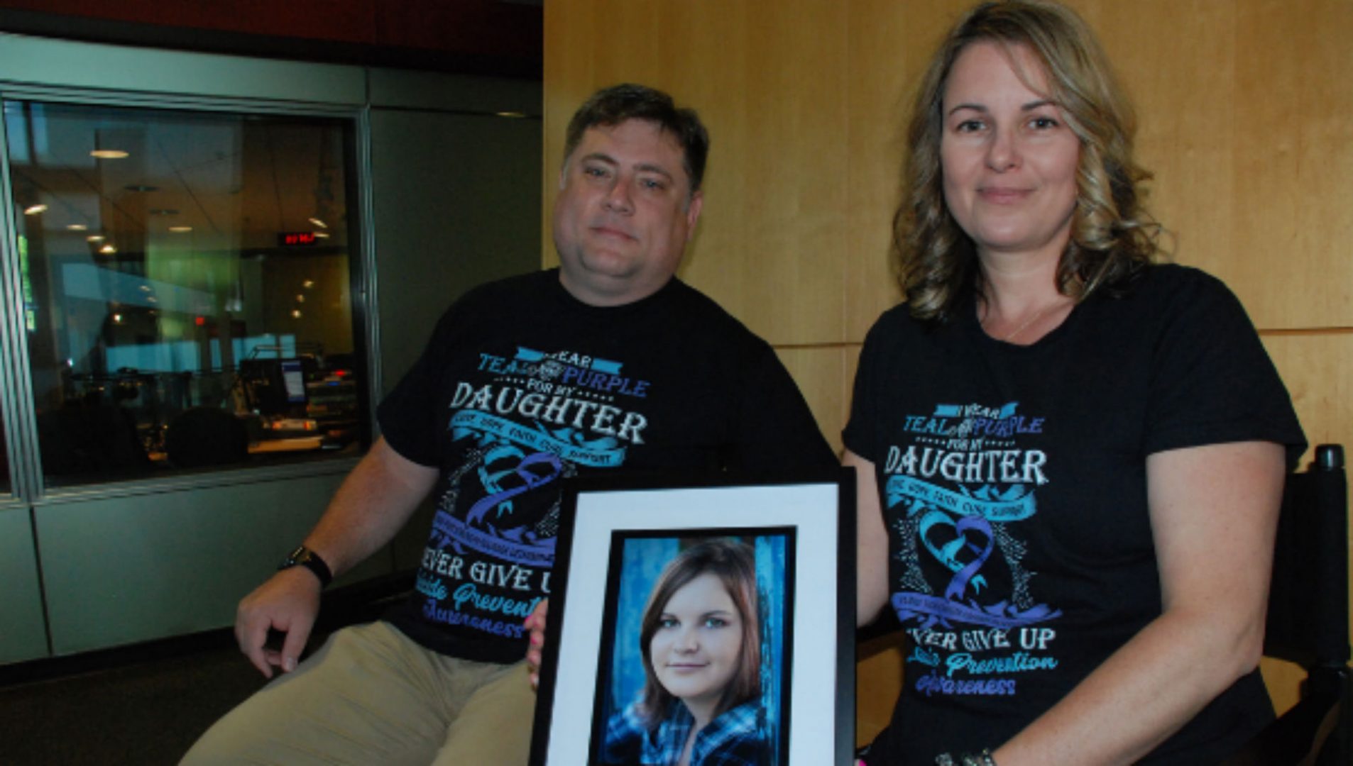 Shawn’s Law; a bill to combat aided suicide | Smart Talk