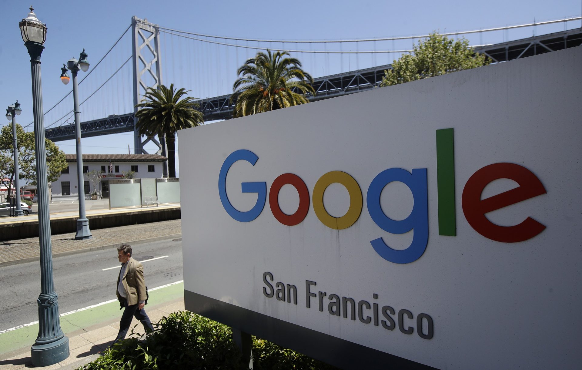 Big Tech faces a new set of foes: nearly all 50 US states, including ...