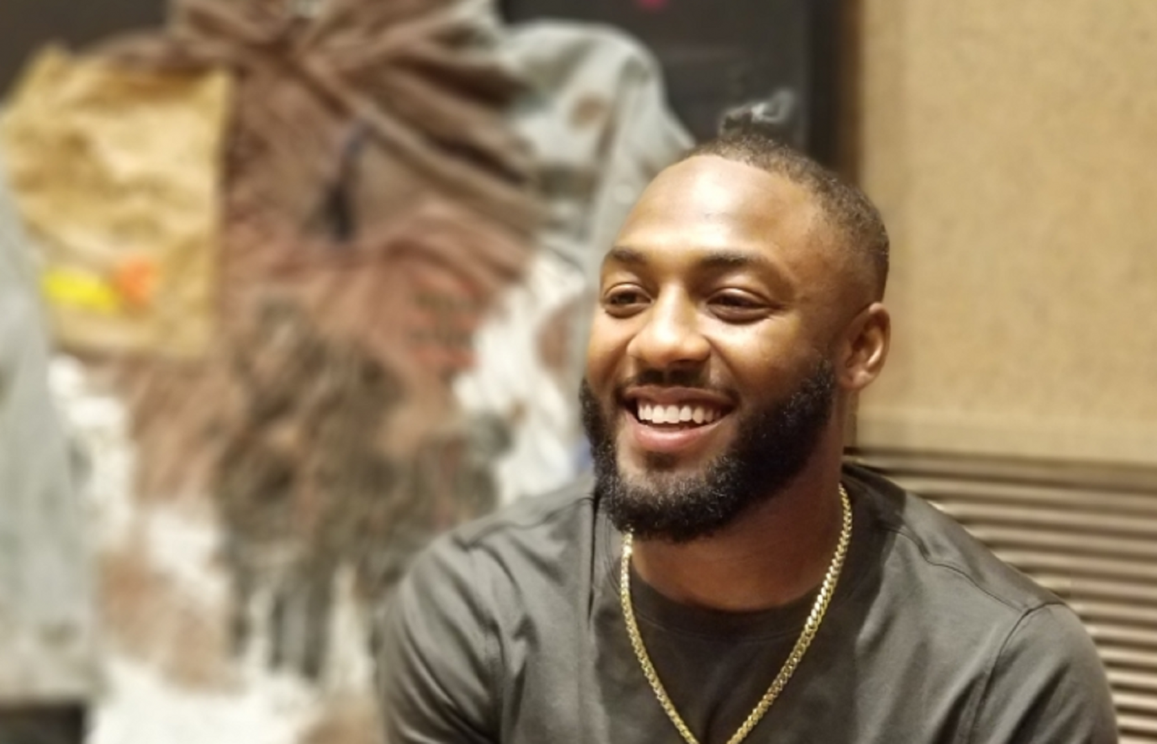 ‘Those officers took something from me’: Leon Ford confronts trauma in ...