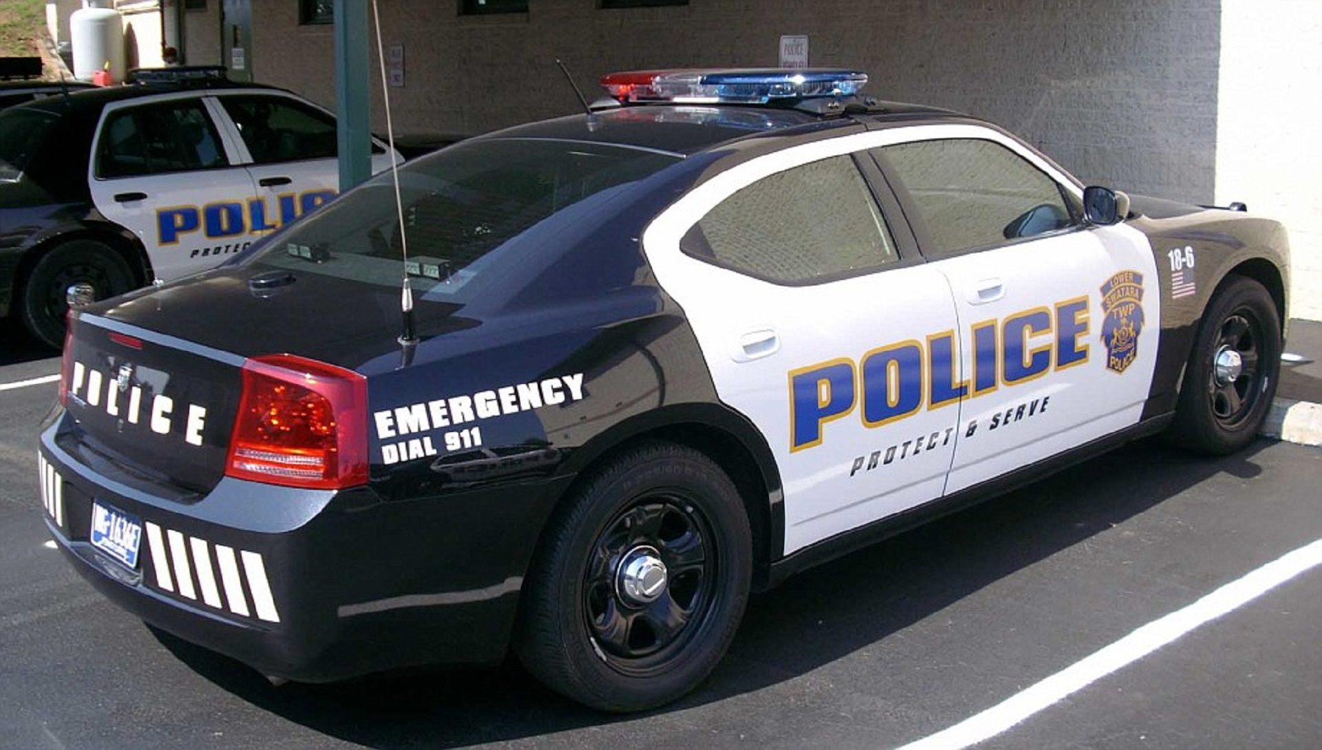 Police in central Pa. won’t respond to some calls to avoid coronavirus ...