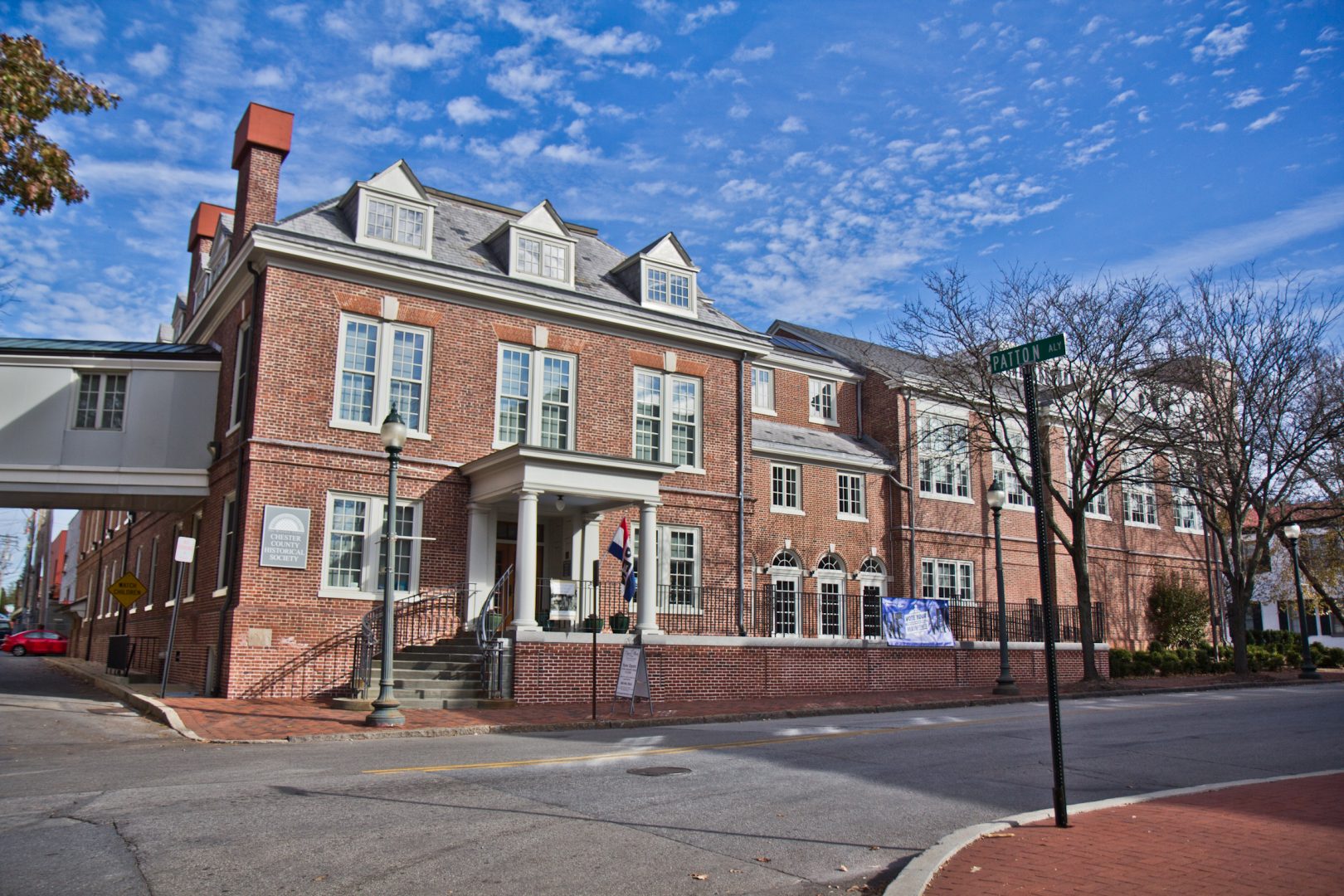 Chester County Historical Society wins six-figure prize in national ...