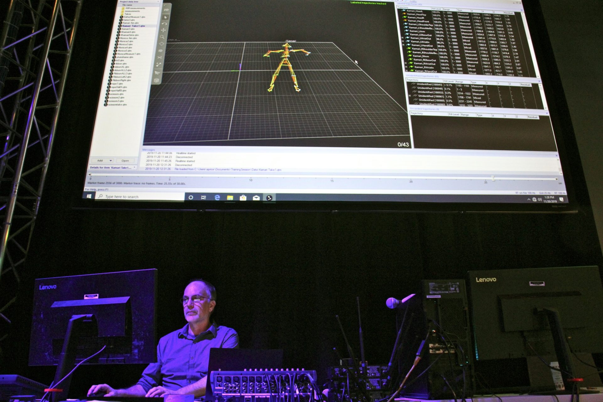 Virtual reality meets industry reality at Philly universities | WITF