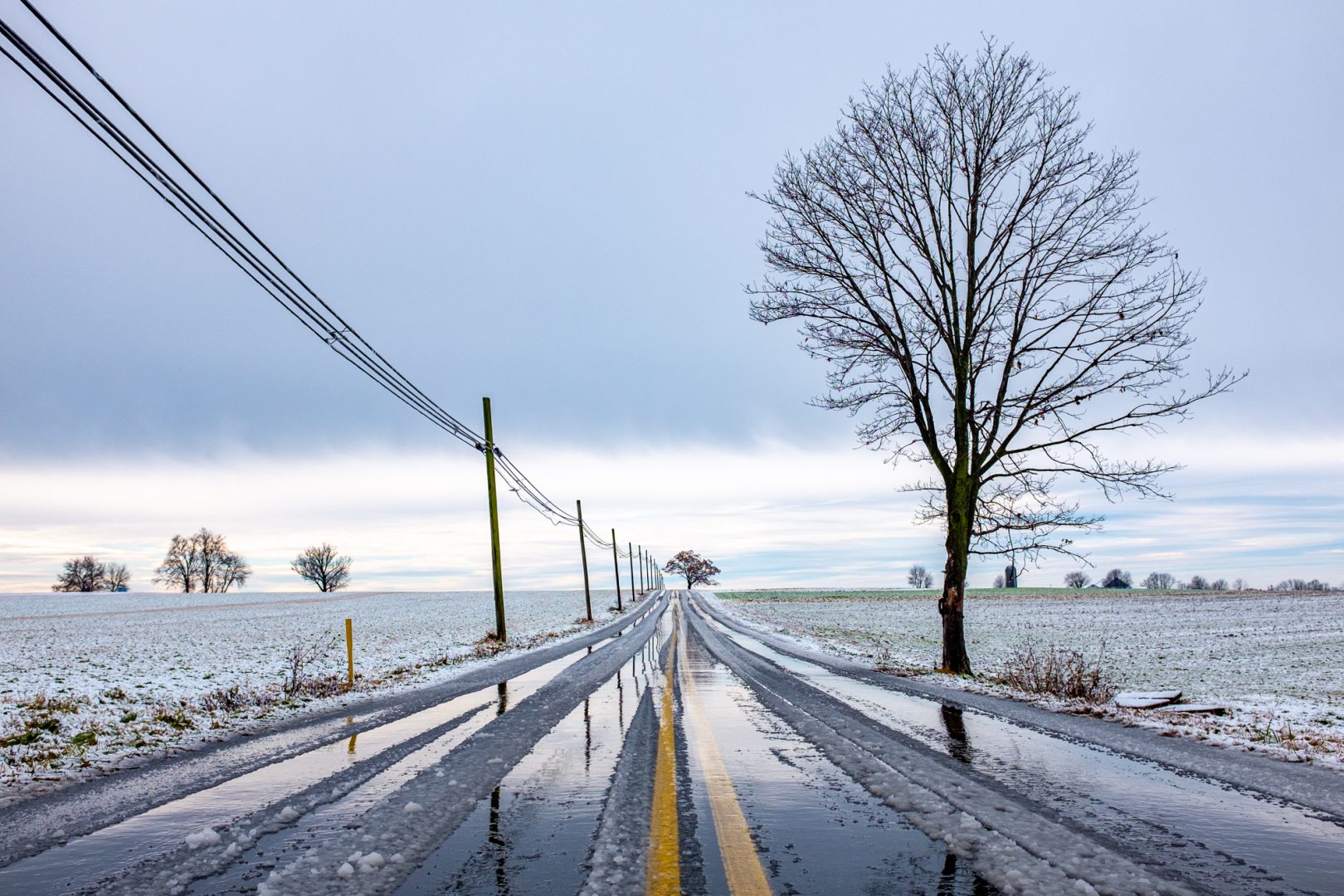 Saturday’s Winter Weather Outlook | WITF