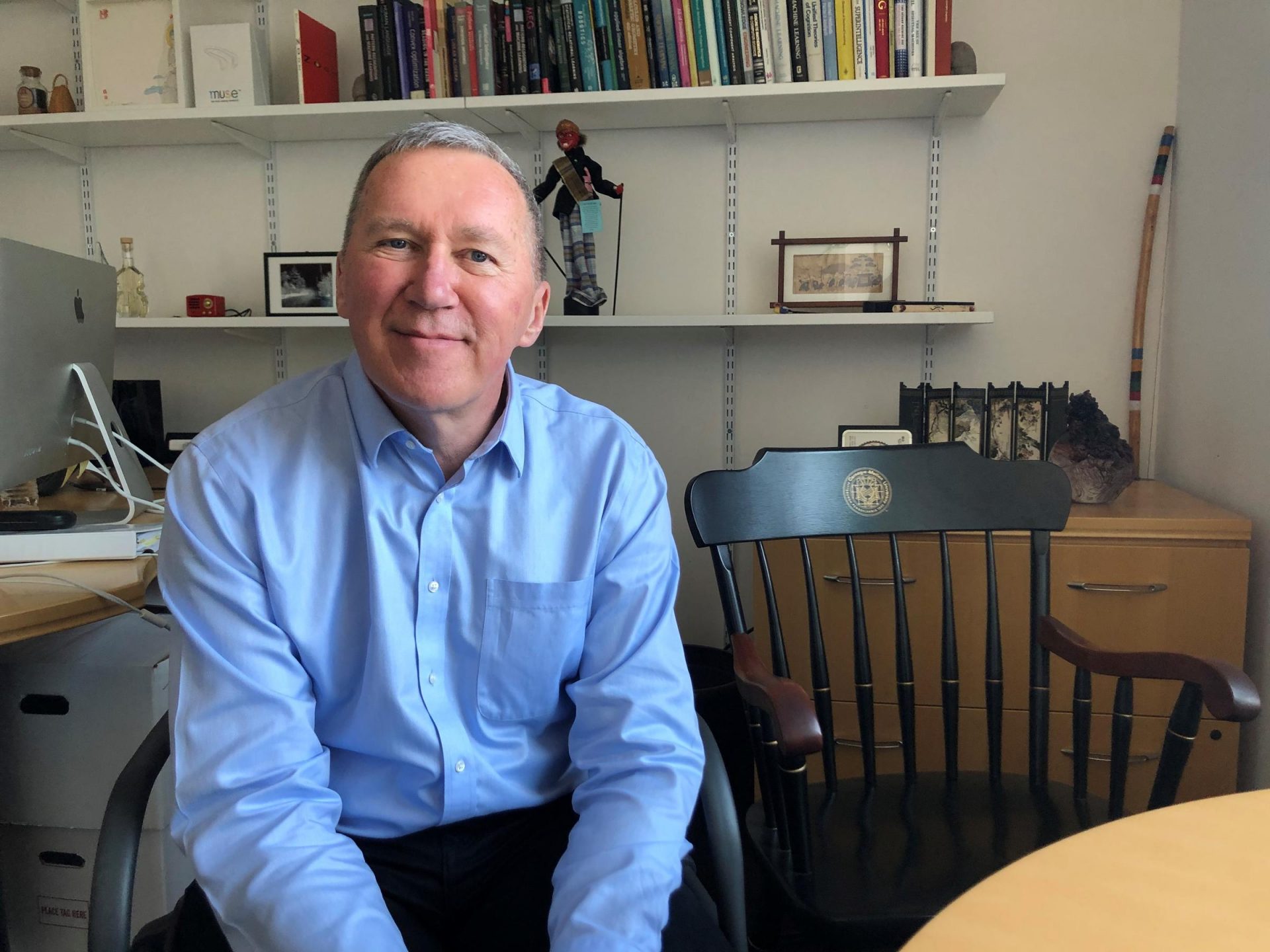 Siri, tell Fido to stop barking: What’s machine learning, and what’s ...