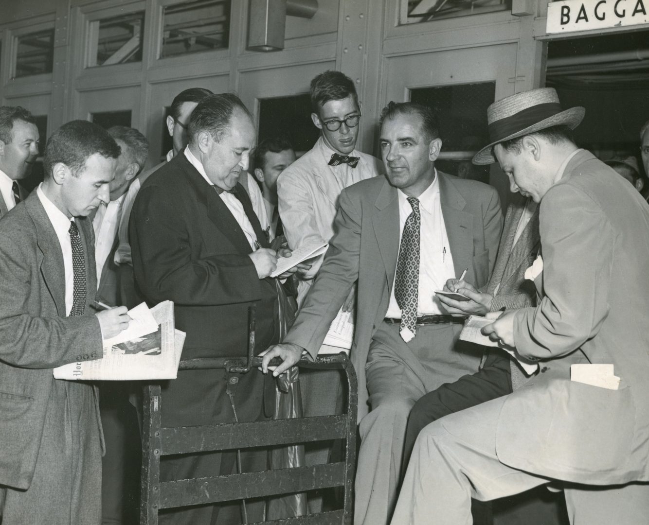 American Experience: McCarthy | WITF
