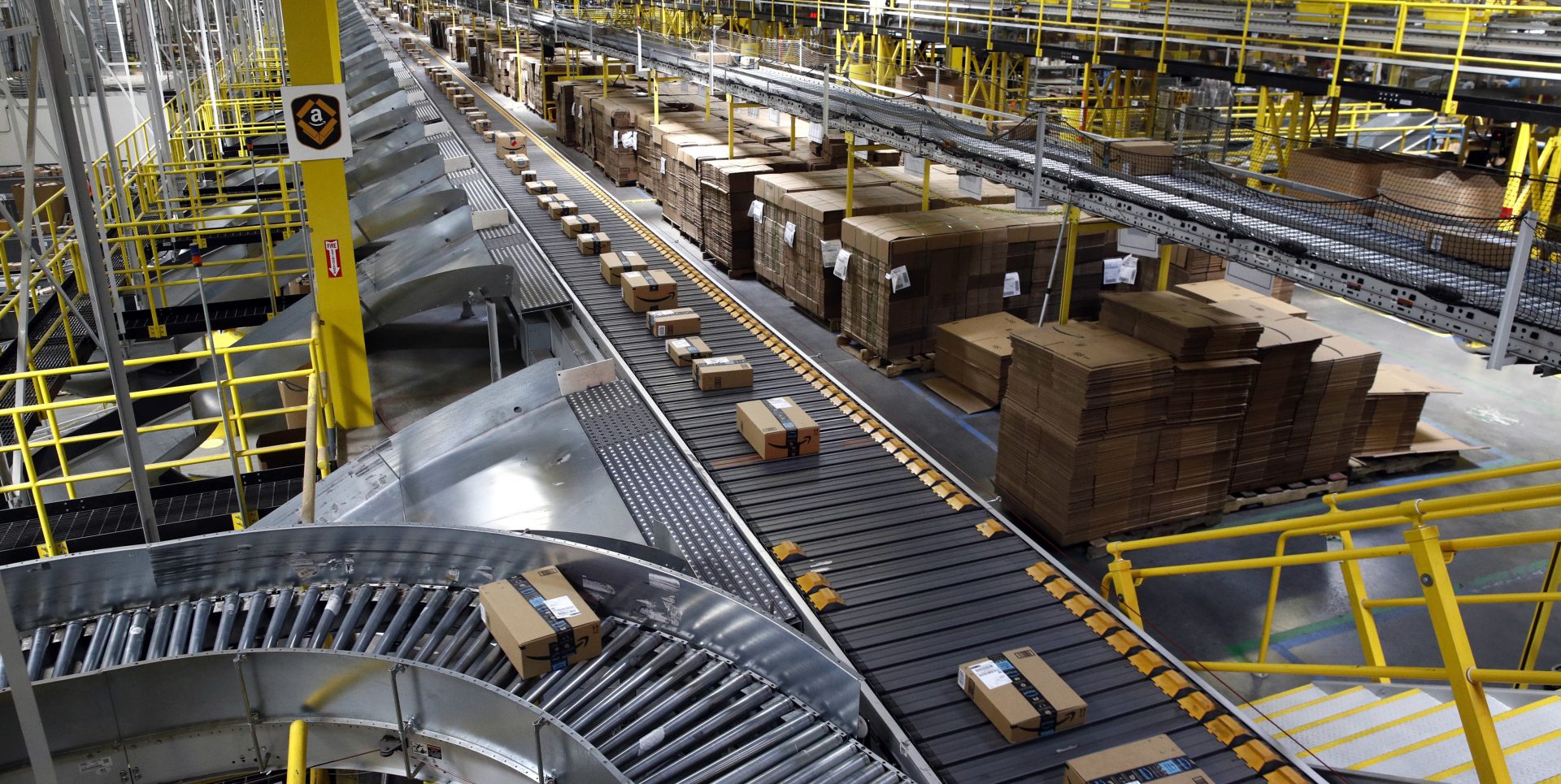 Inside documents show how Amazon chose speed over safety in building ...
