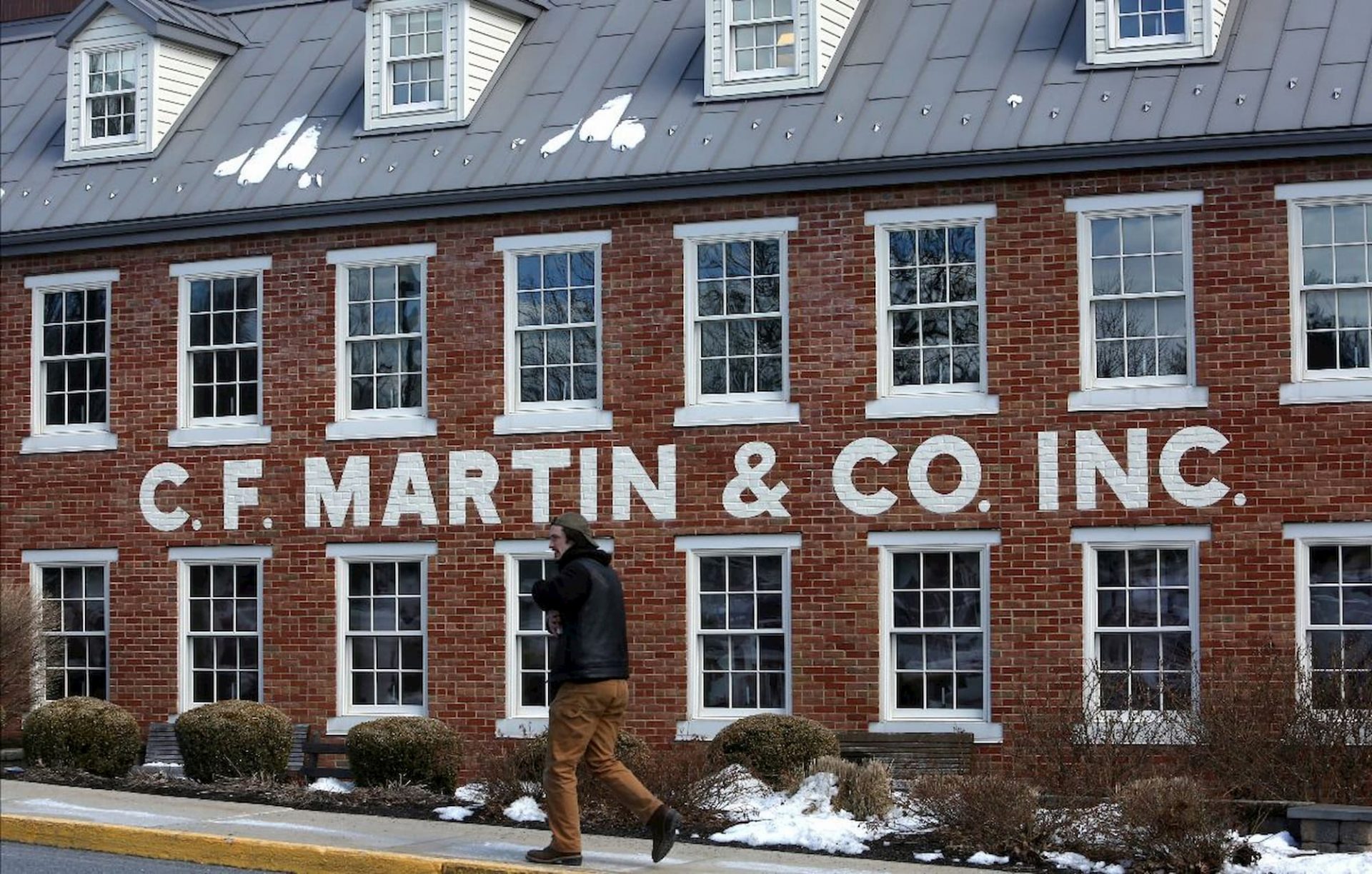 Made in Pa. for a holiday hooray! | WITF