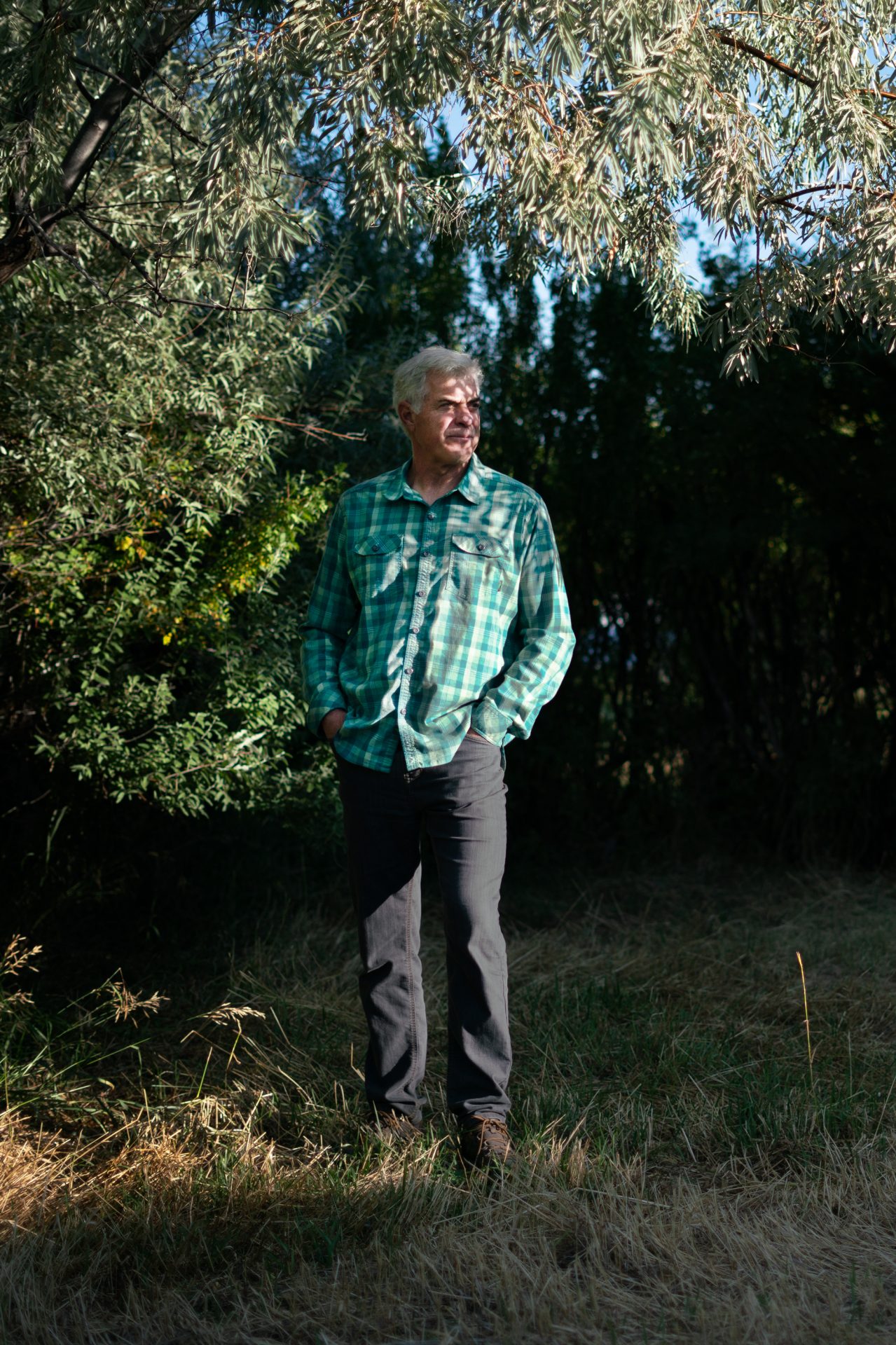 Big money is building a new kind of national park in the Great Plains ...