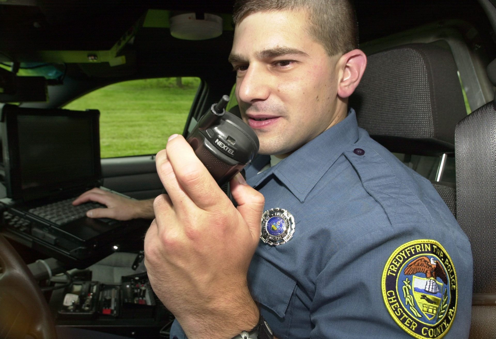 Police in central Pa. won’t respond to some calls to avoid coronavirus ...