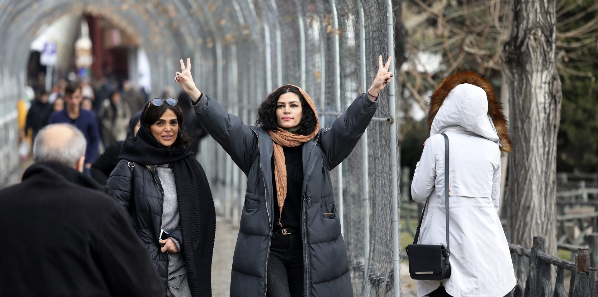 How do we cover Iran better in the news? Include more Iranians. | WITF