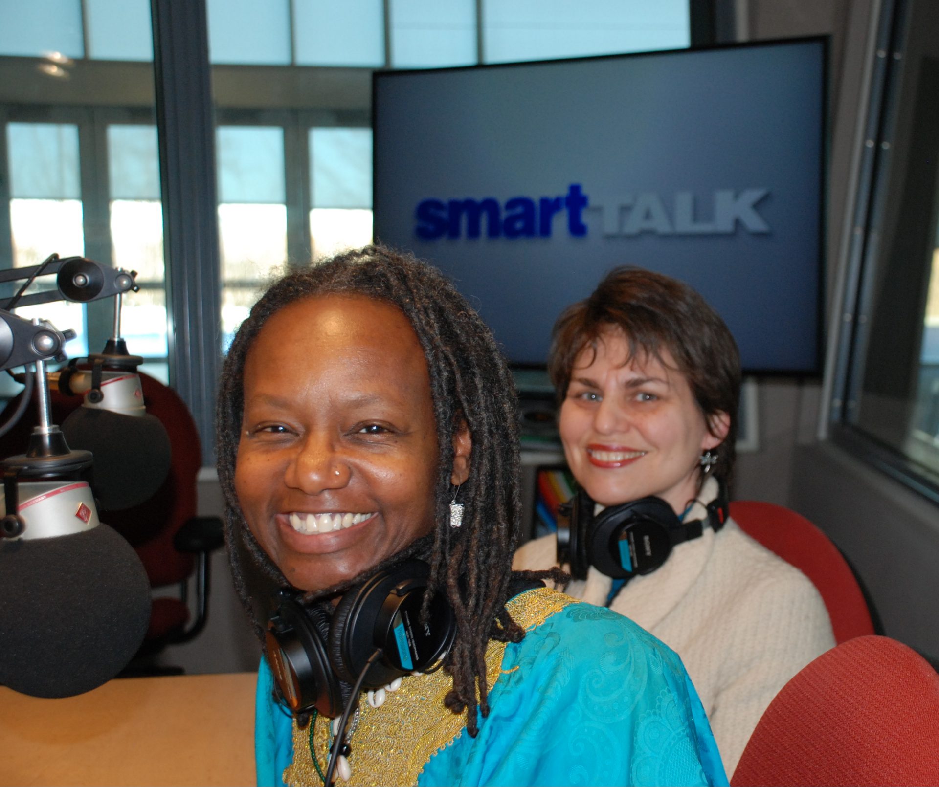 How to talk about racism | Smart Talk