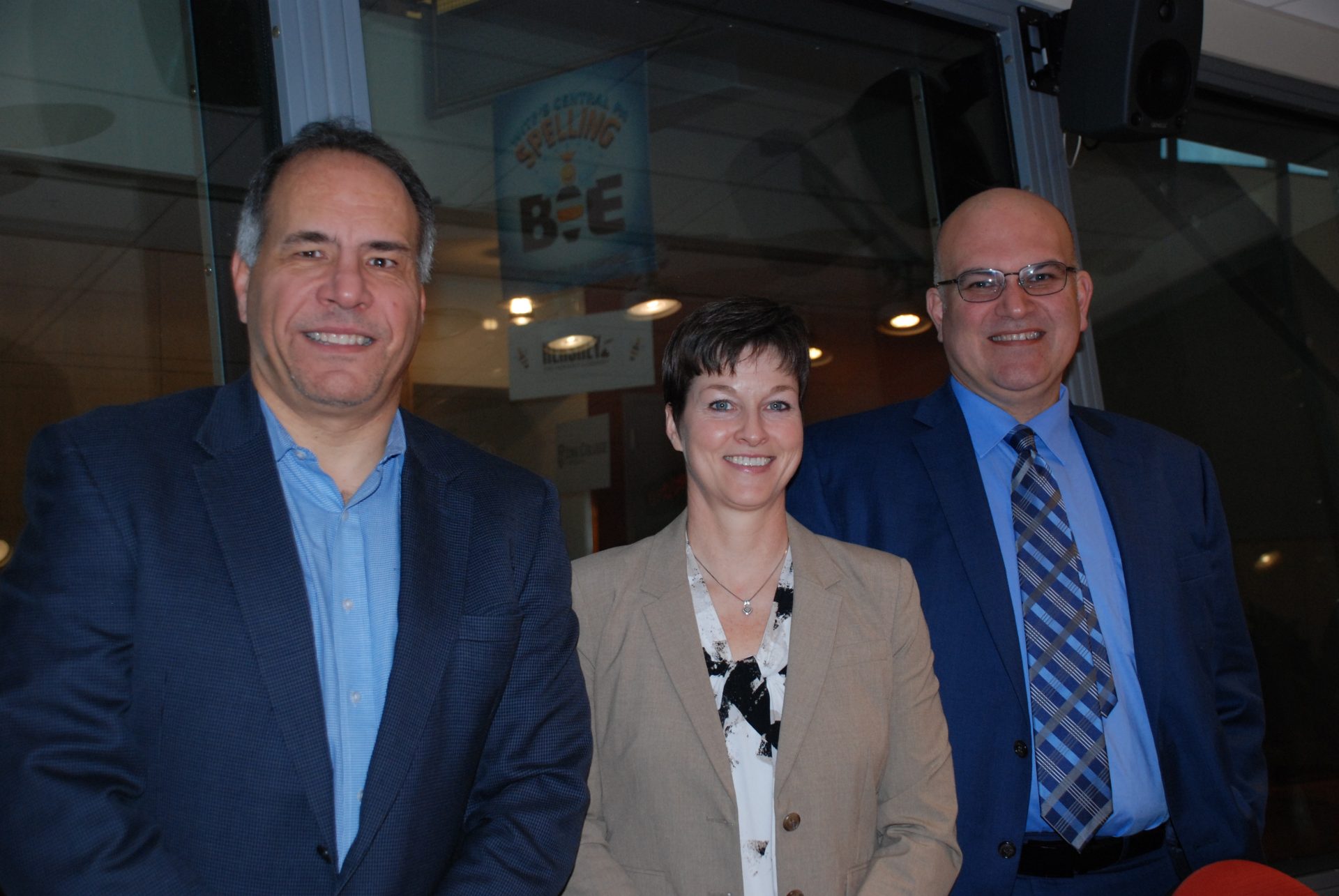 Pennsylvania launches new initiative to bolster mental health | Smart Talk