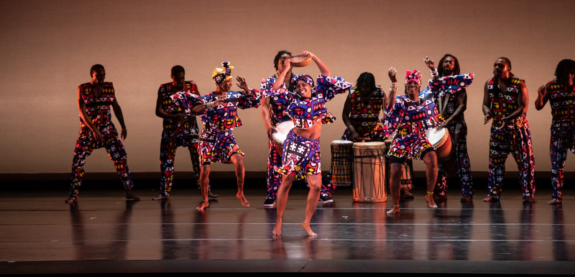 50 Black dance companies land in Philly for international festival ...