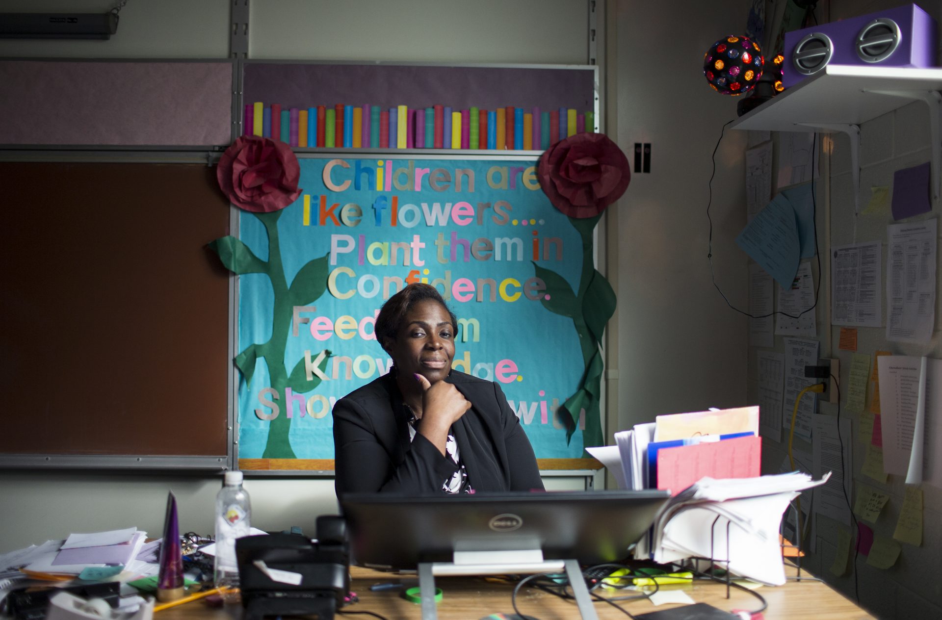 In Pa., less than 5% of teachers are people of color; the lack of ...