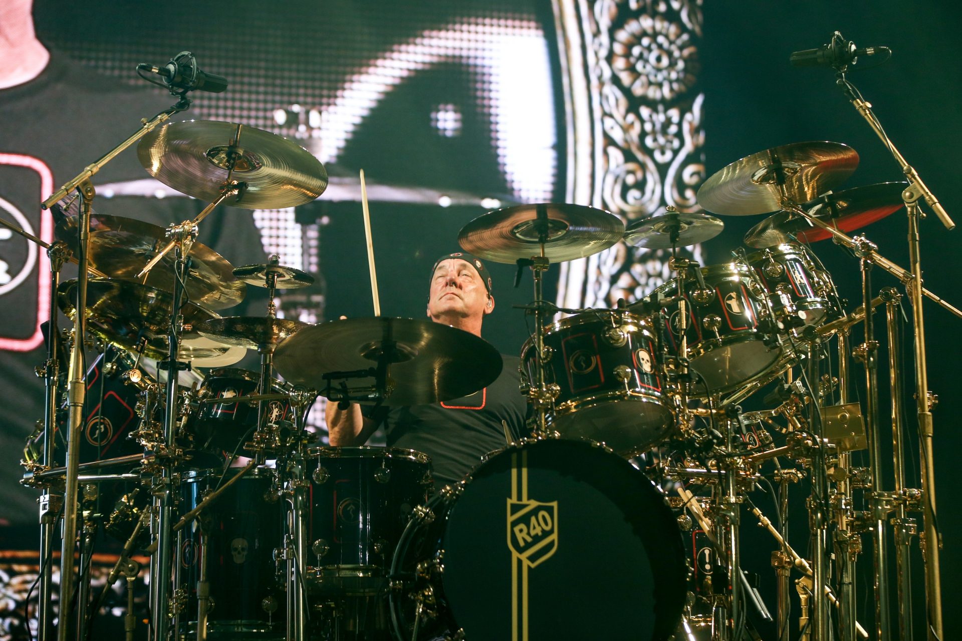 Remembering Neil Peart, a monster drummer with a poet’s heart | WITF