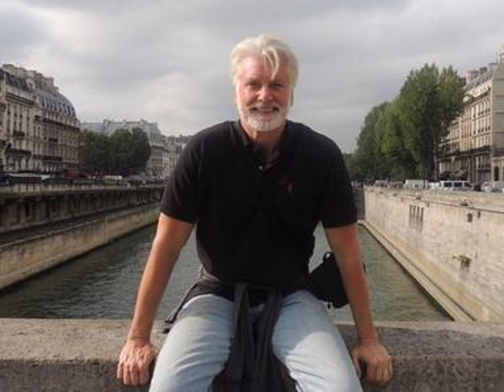 A new age: Pittsburgh-based author chronicles science’s search for ...