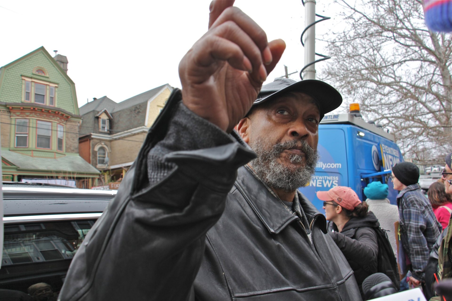 Trump, Pence put Pennsylvania at the center of their school-choice push ...