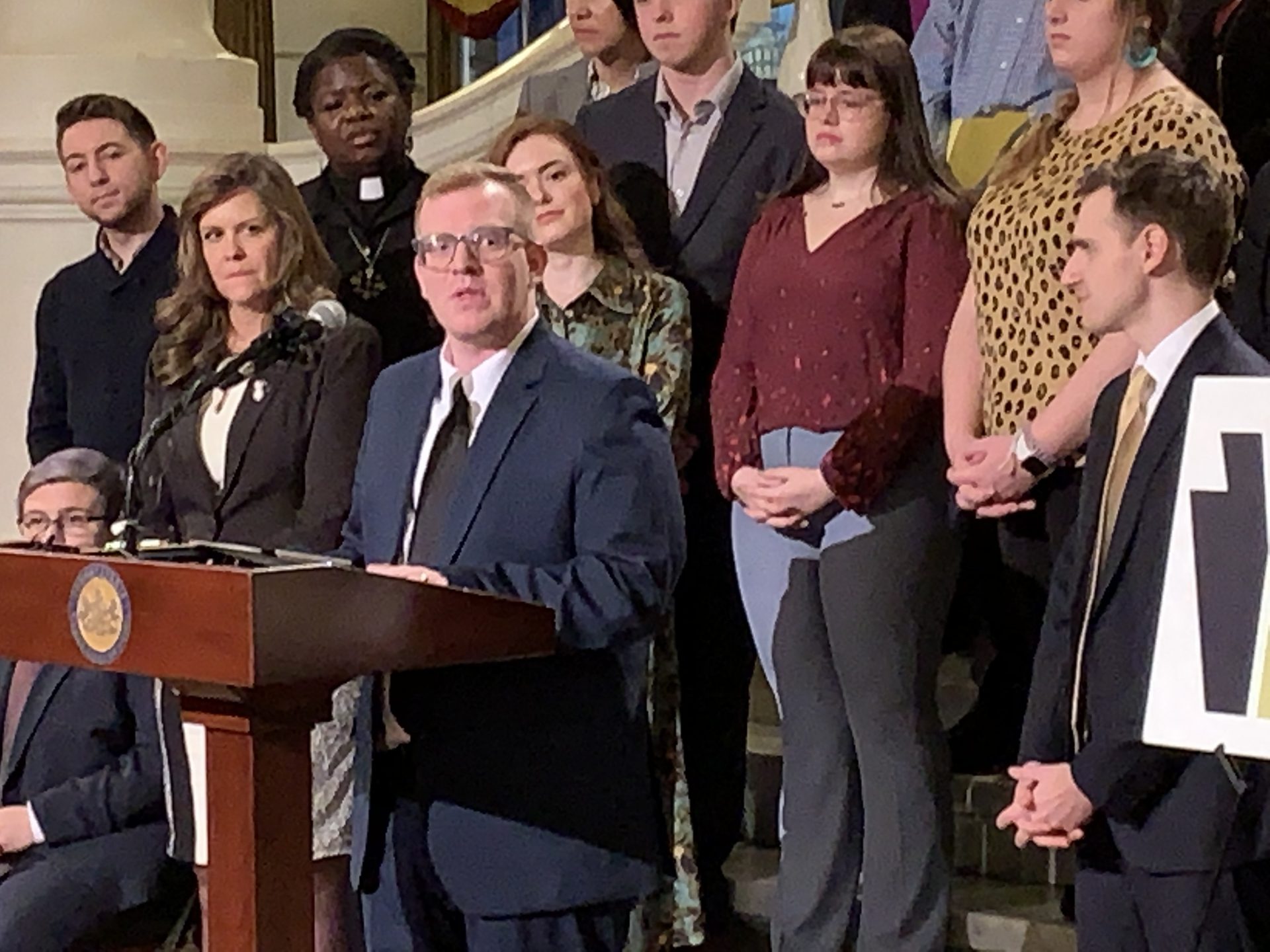 Pa. law lacks protections for LGBTQ individuals and some demand change ...