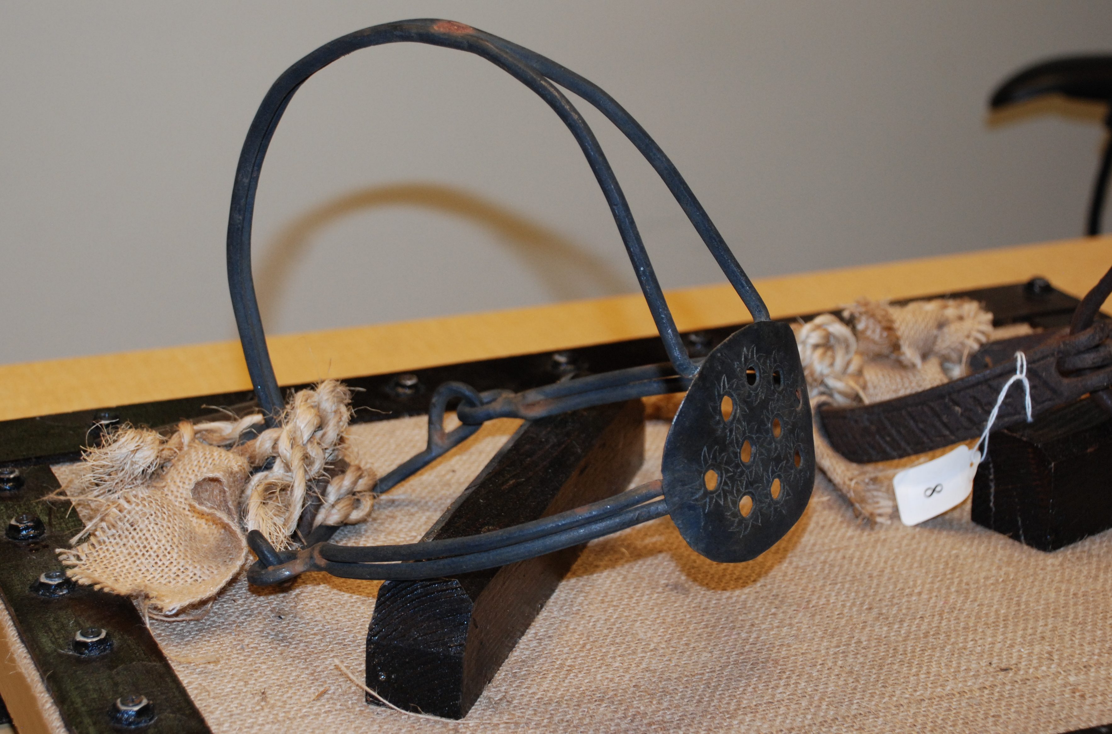 The relics of slavery’s painful past | Smart Talk