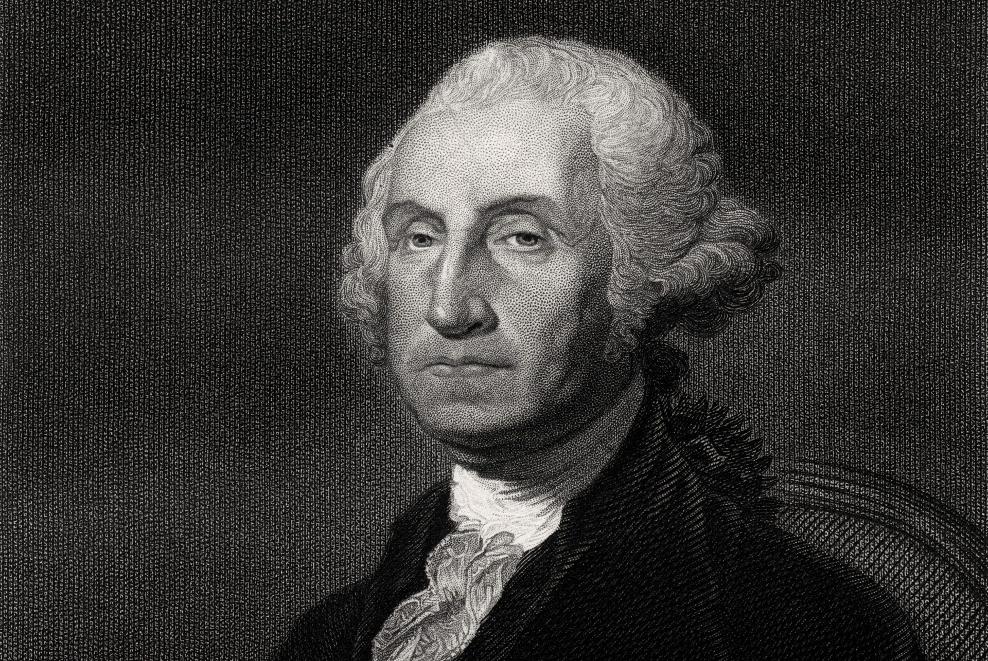 Presidents Day — George Washington and Medals of Freedom | Smart Talk