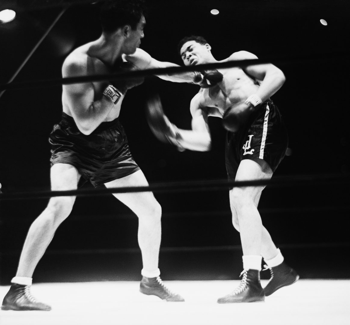 The Fight on American Experience | WITF