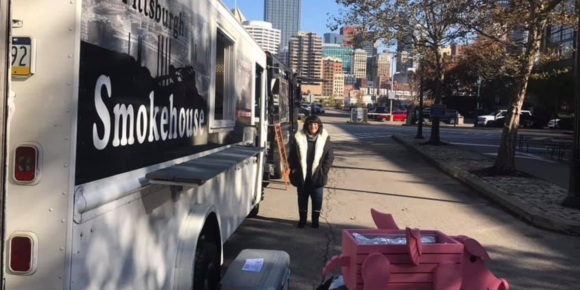 Movie making helps boost Pittsburgh businesses | WITF
